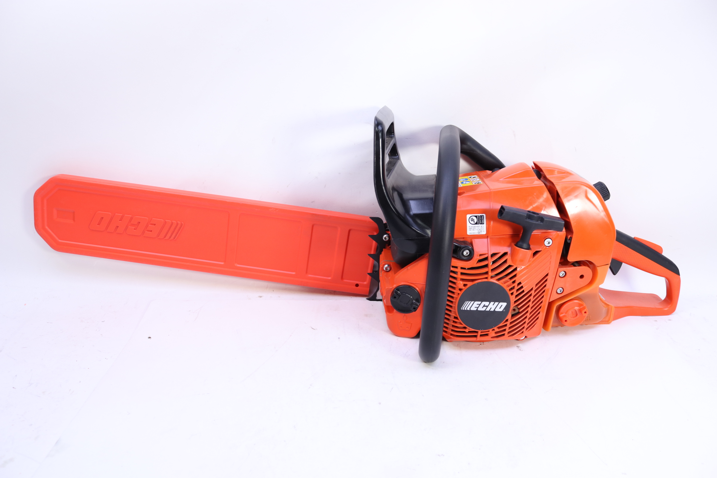 Echo Timberwolf CS-590 20" 59.8cc Gas-Powered 2-Stroke Chainsaw