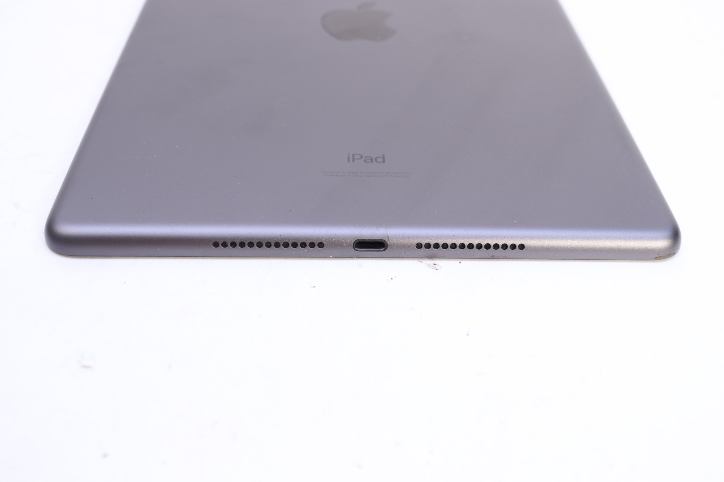 Apple iPad MYL92LL/A 8th Generation 10.2-Inch 32GB Storage WiFi Tablet