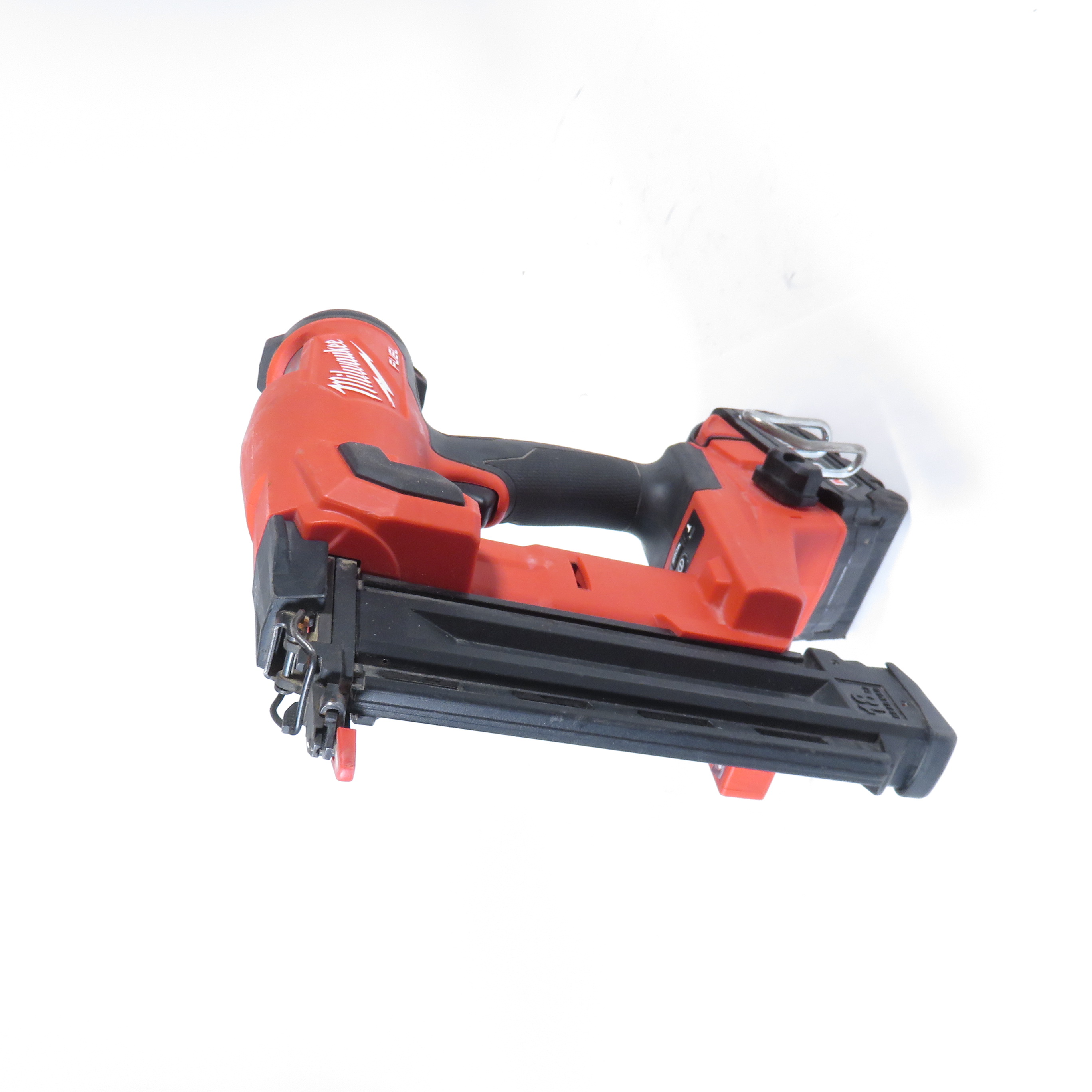 Milwaukee 2746-20 M18 FUEL 18V Li-Ion Brushless Cordless Gen II 18g ...