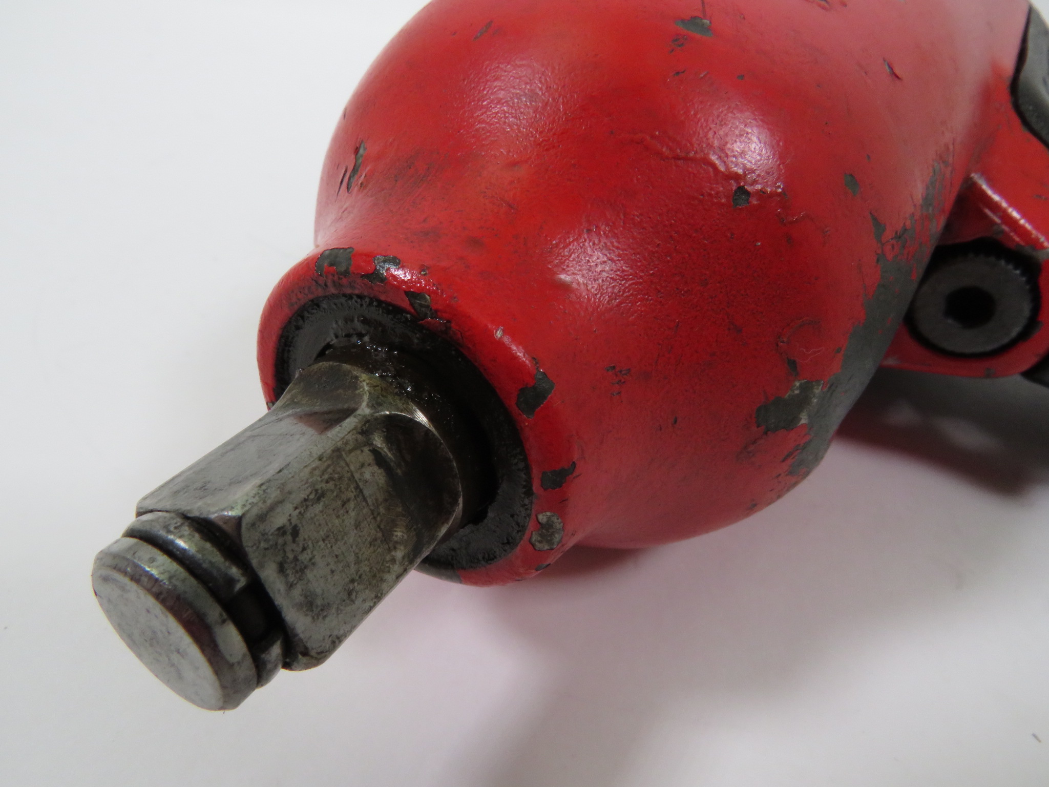 Snap-on Tools MG725 1/2" Drive 90 PSIG/6.2 BAR MAX Heavy Duty Air ...