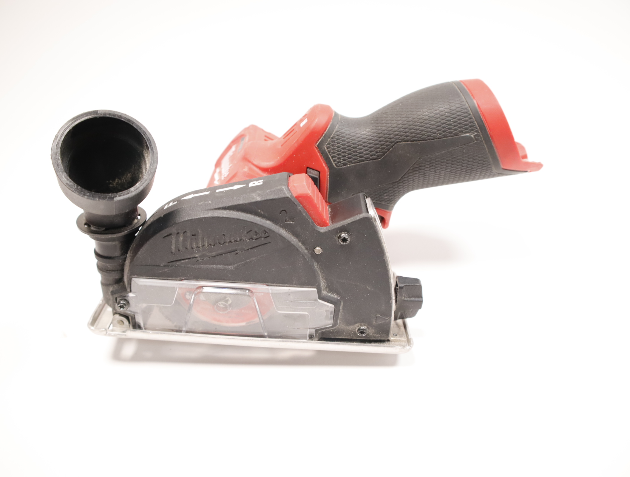 Milwaukee 2522-20 12V Cordless 3" Cut Off Saw Kit