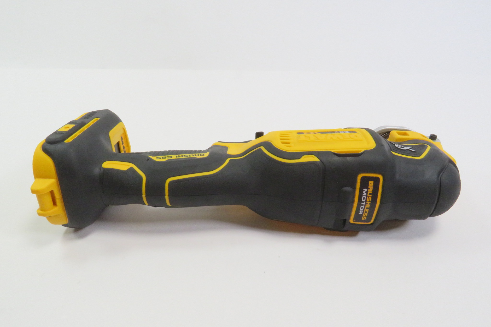 DeWalt DCS356 20-Volt MAX Brushless 3-Speed Oscillating Multi-Tool