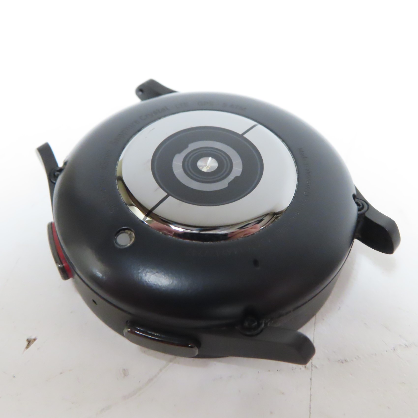 Samsung SM-R925U Galaxy Watch 5 Pro 45mm Wi-Fi/LTE Smartwatch - Black