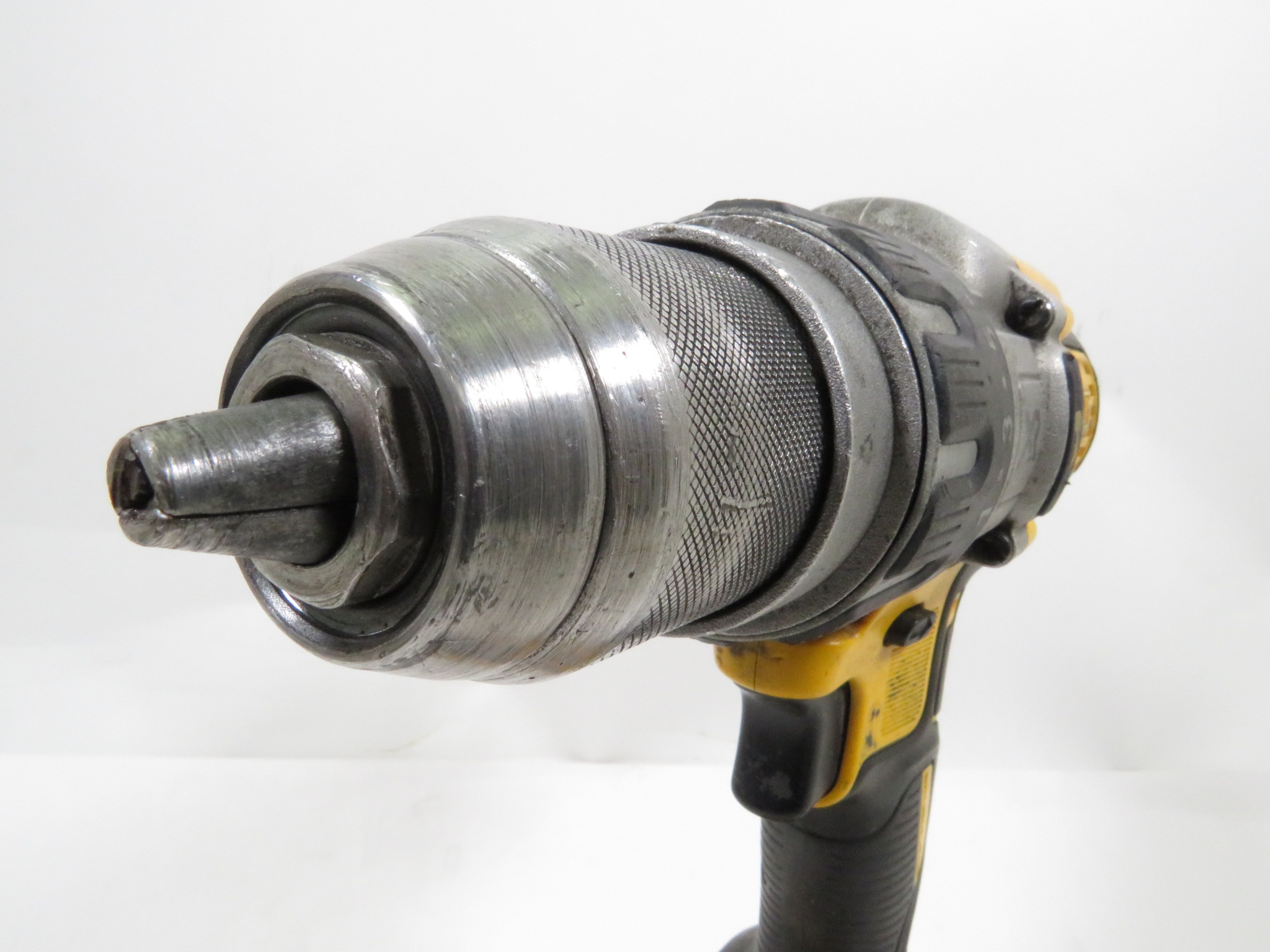 DeWalt DCD996 20V 1/2" Cordless Hammer Drill/Driver