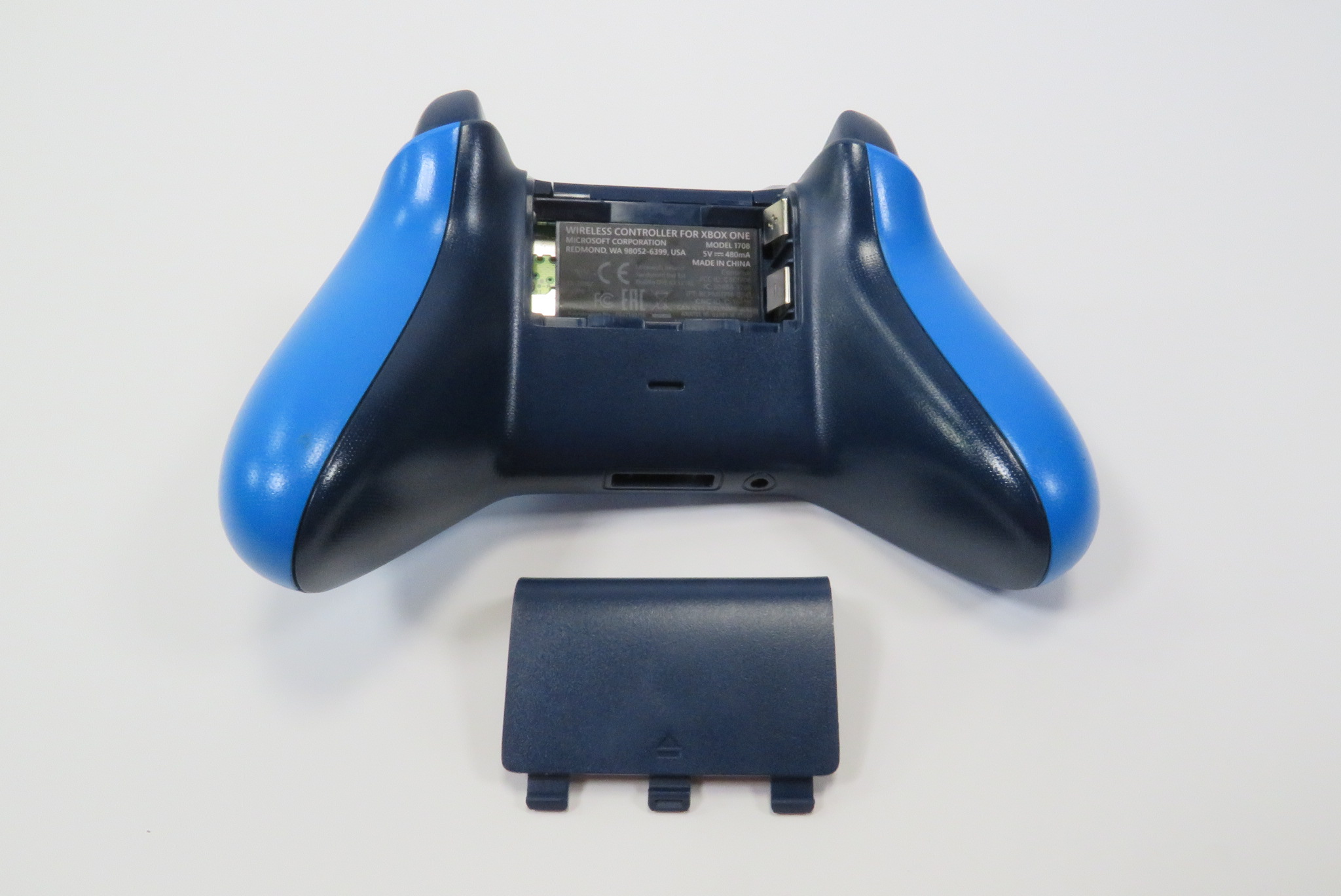 Microsoft Xbox One 1708 Wireless Video Game Controller 1967
