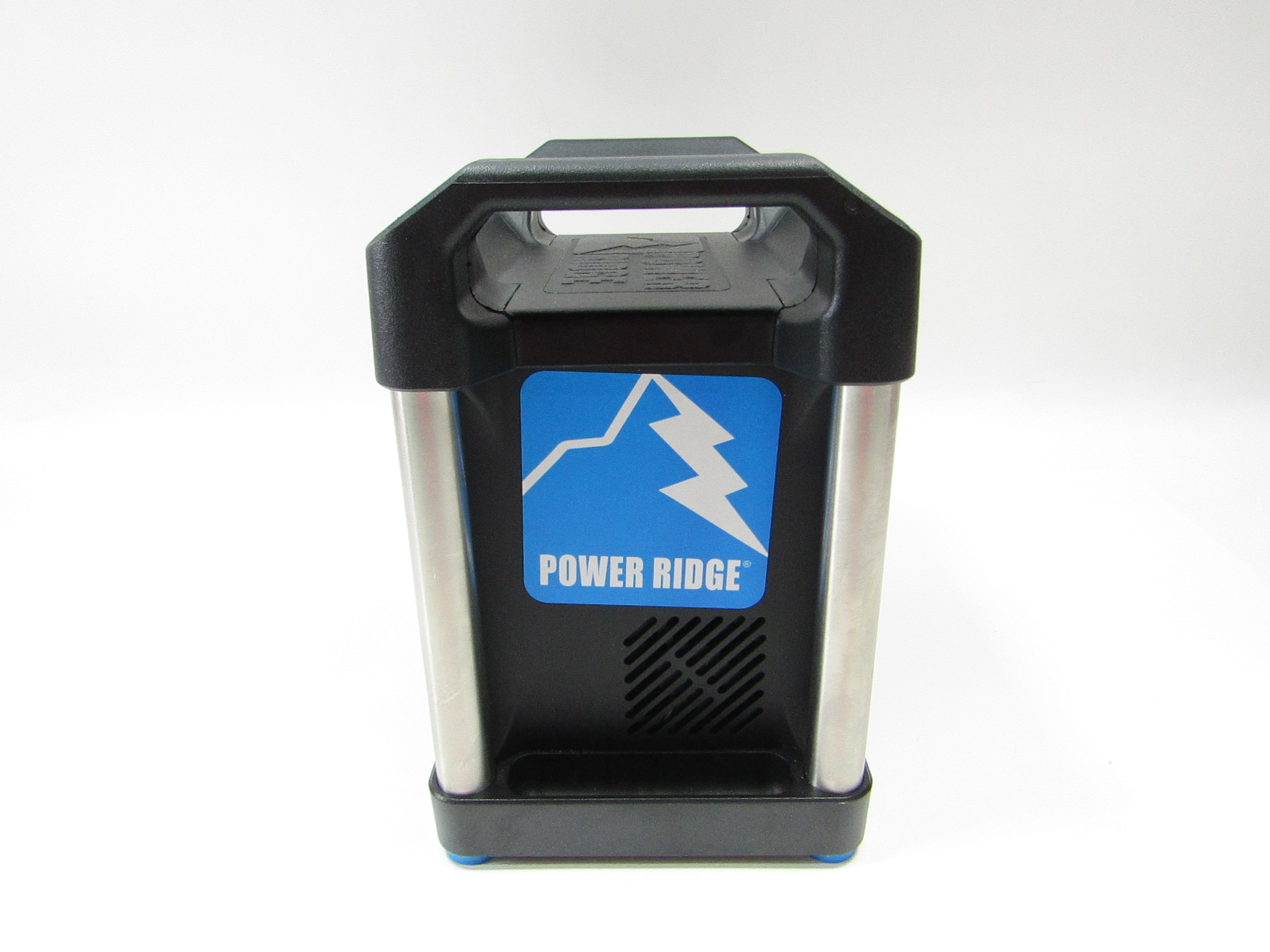 POWER RIDGE X-300 Portable Power Generator