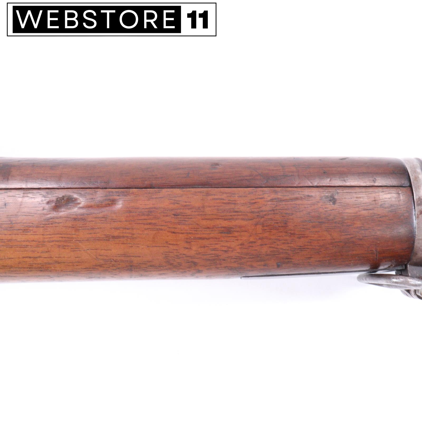 Ottoman Mauser Model 1893 M93 8mm Mauser 23.5" Bolt-Action WWI Rifle ...