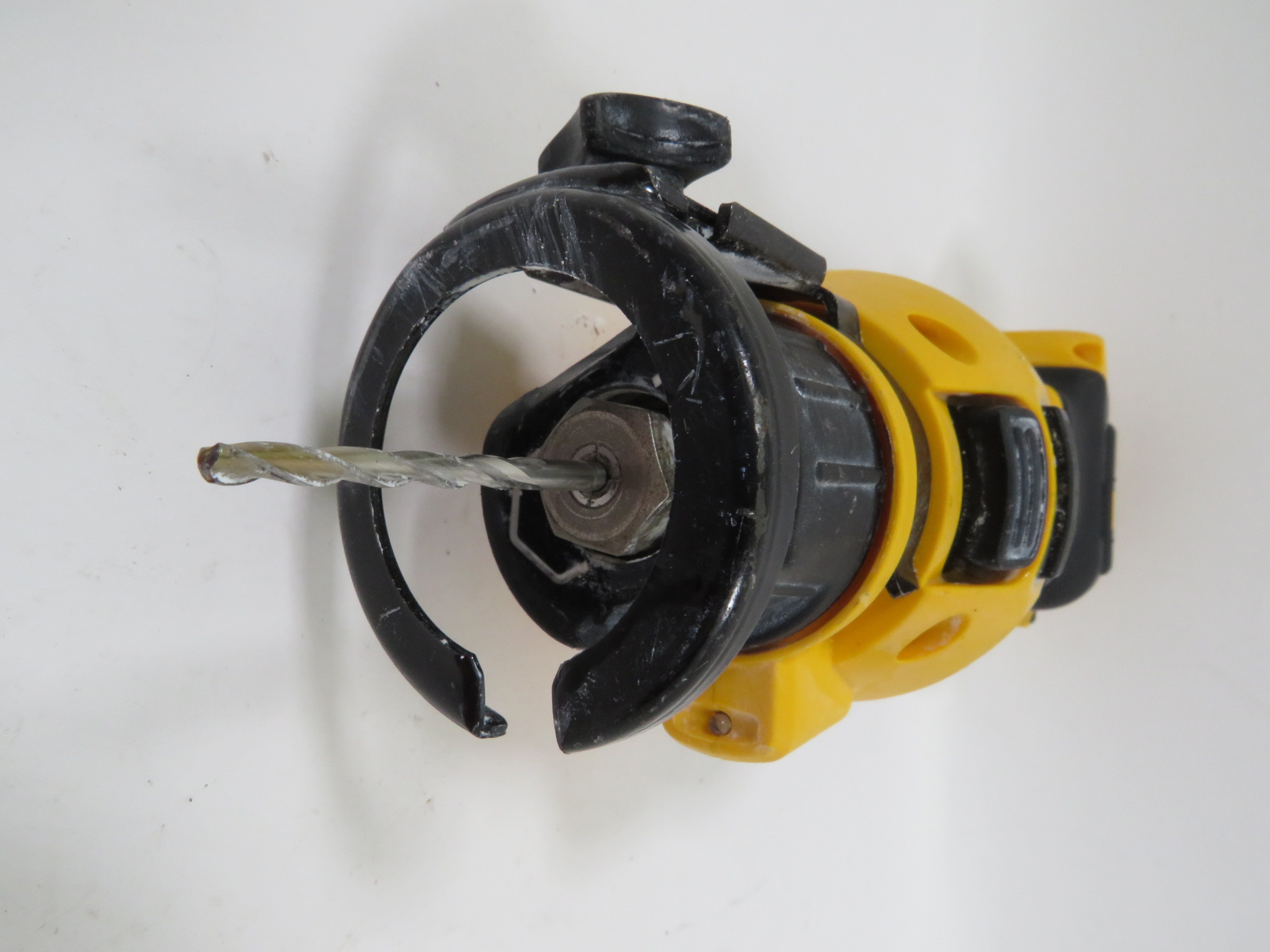 DeWalt DCS551 20V Max Cordless Cut-Out Tool