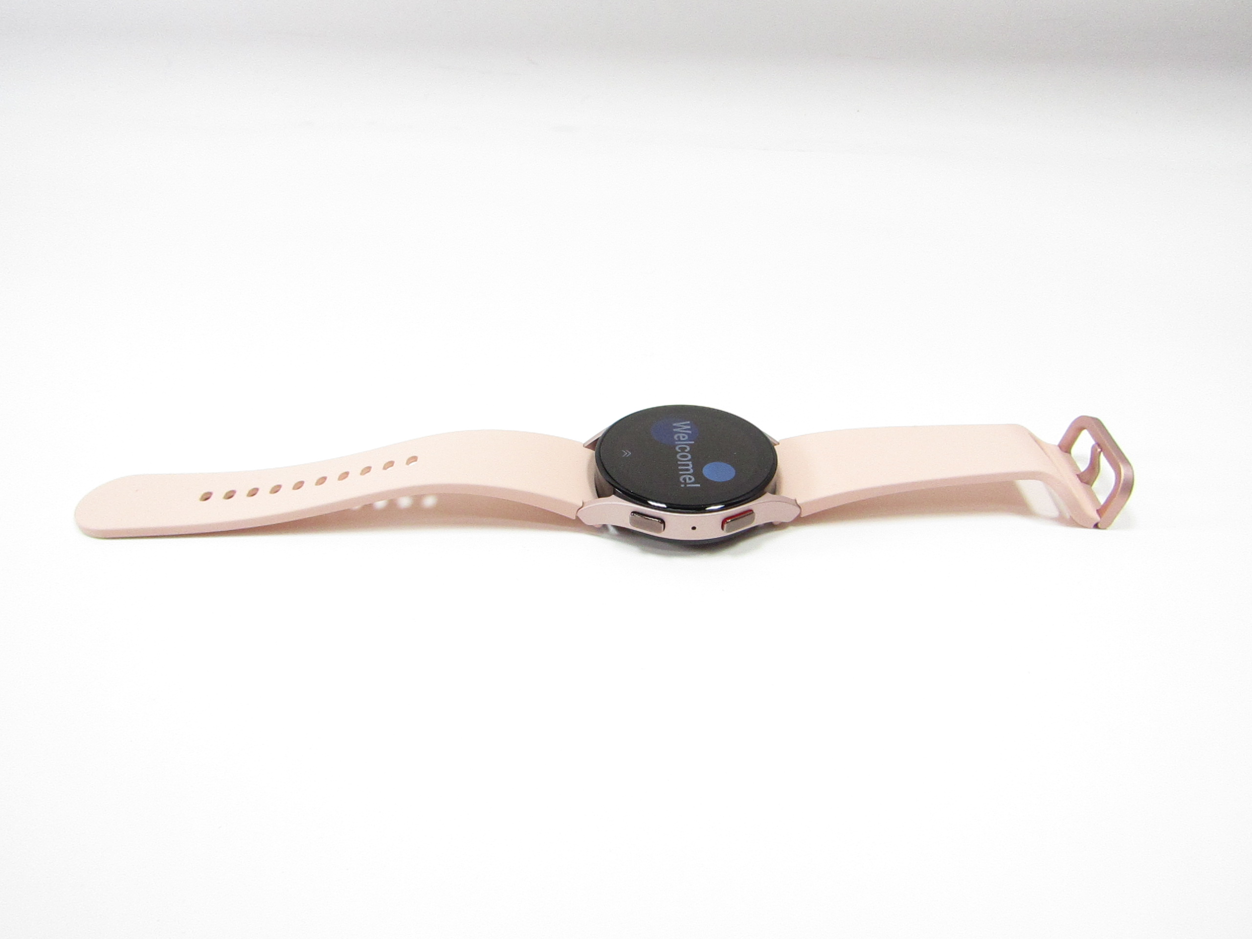 Samsung SM-R905U Galaxy Watch 5 40mm Sapphire Crystal LTE GPS Smartwatch