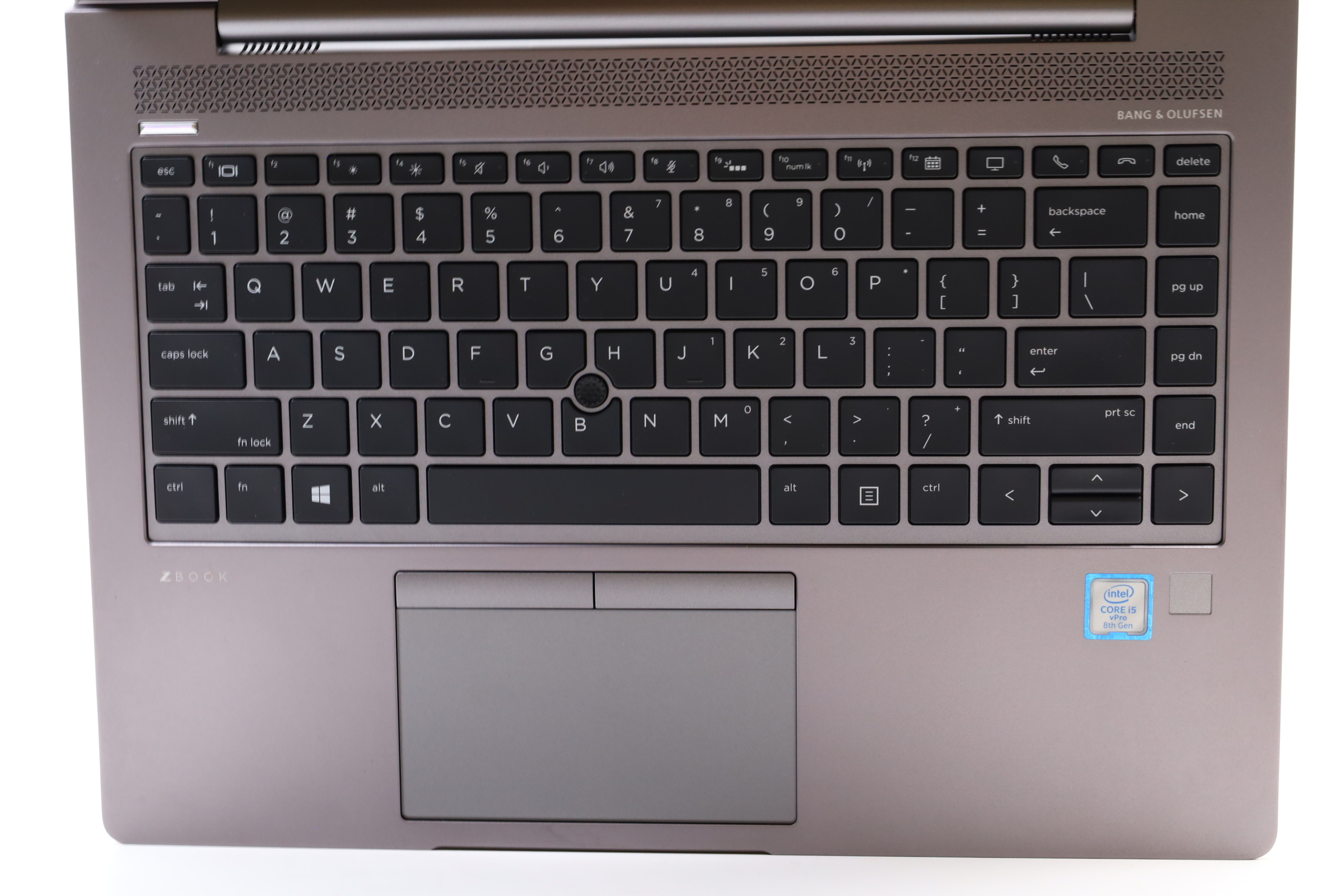 HP ZBook 14u G5 Intel Core i5-8350U 1.70GHz 32GB RAM 1TB SSD HP ZBook 14u G5 Intel Core i5-8350U 1.70GHz 32GB RAM 1TB SSD
