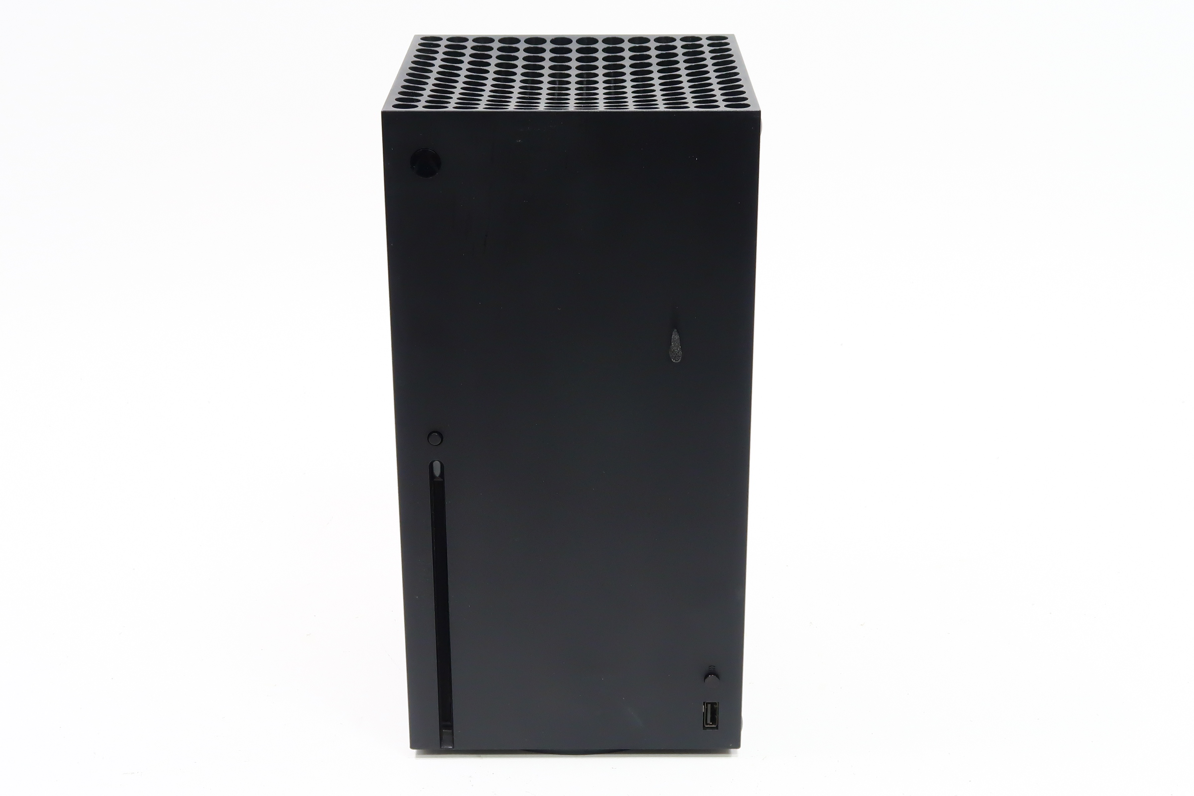 Microsoft Xbox Series X RRT-00001 1TB 4K Video Game Console - 0721