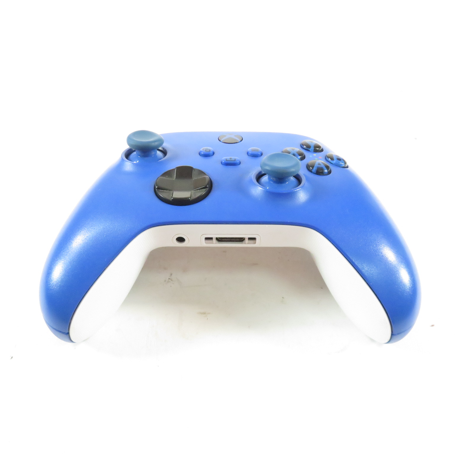 Microsoft Xbox Controller 1914 Bluetooth Hybrid D-pad Button Mapping ...