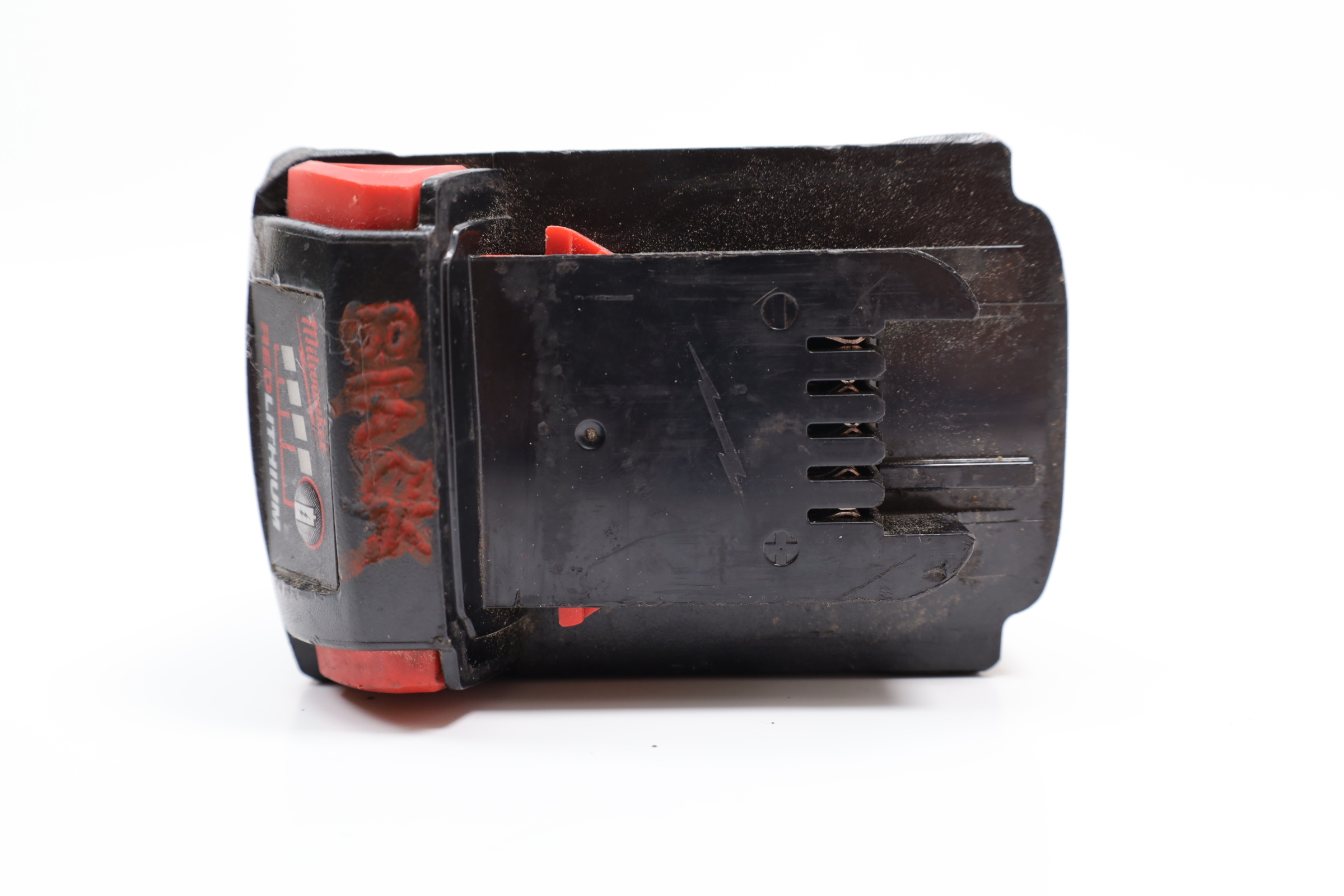 Milwaukee 2729-20 M18 FUEL 18V Lithium-Ion Brushless Cordless Deep Cut ...