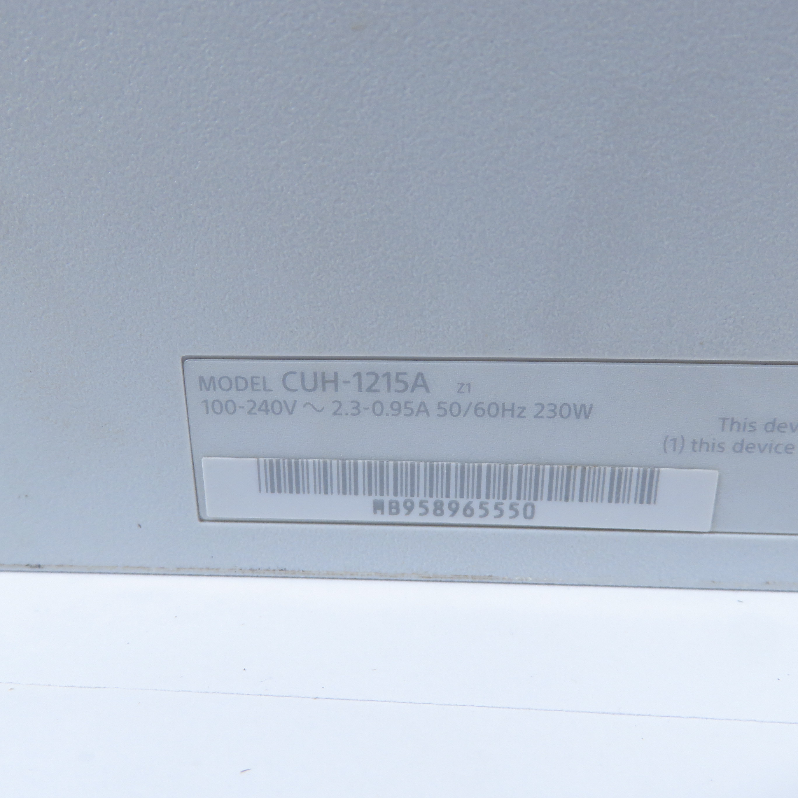 Sony PlayStation 4 CUH-1215A Destiny: The Taken King 500GB Video Game Console