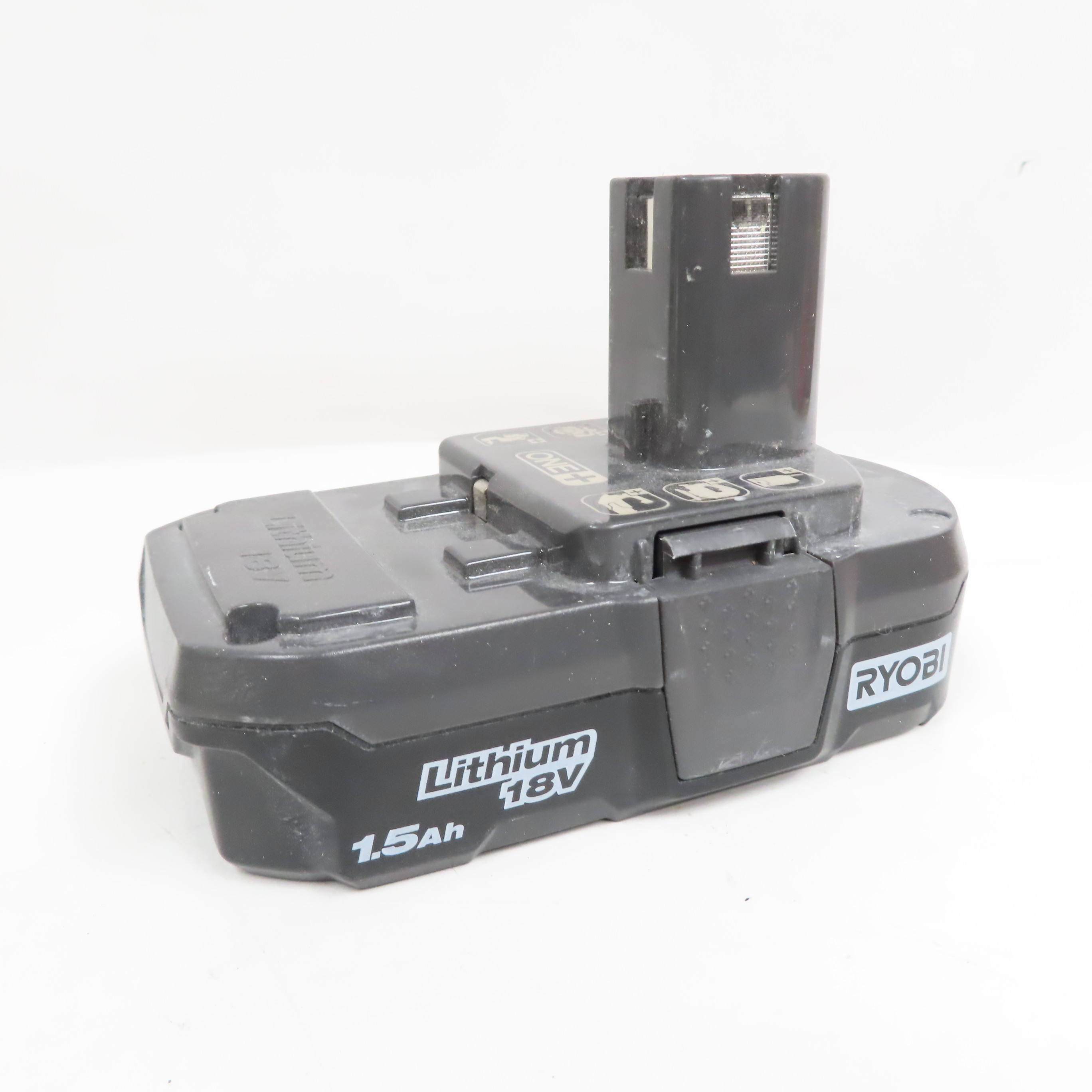 Ryobi PCL235 ONE+ 18V 1/4" Cordless Impact Driver Kit