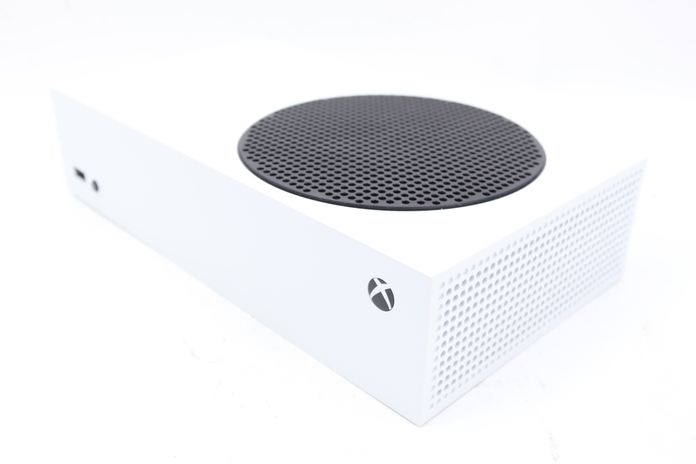 Microsoft 1883 512GB Video Game Console - Digital Edition Xbox Series S ...