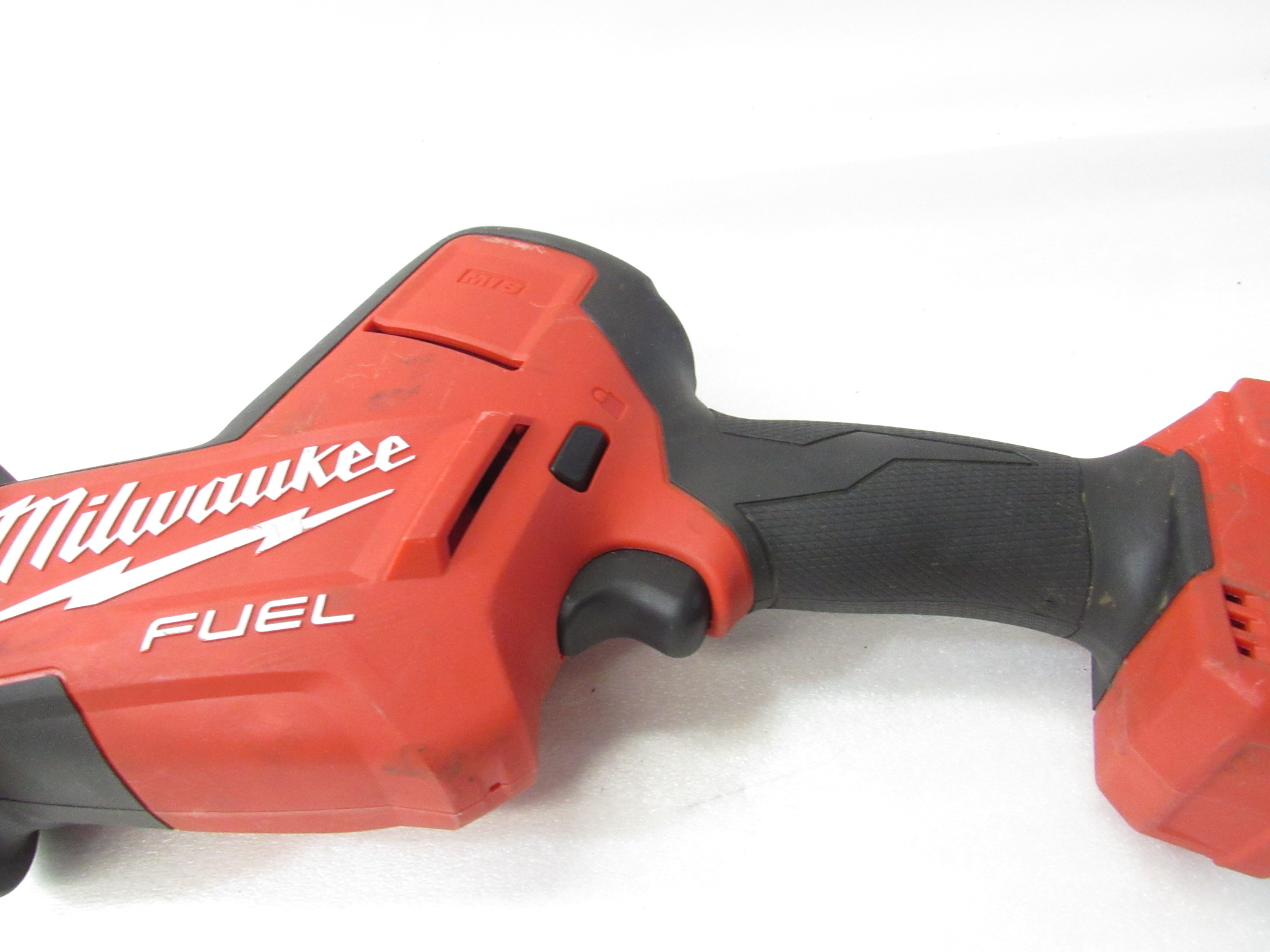 Milwaukee 2719-20 M18 FUEL HACKZALL 18V Brushless Cordless Reciprocating Saw