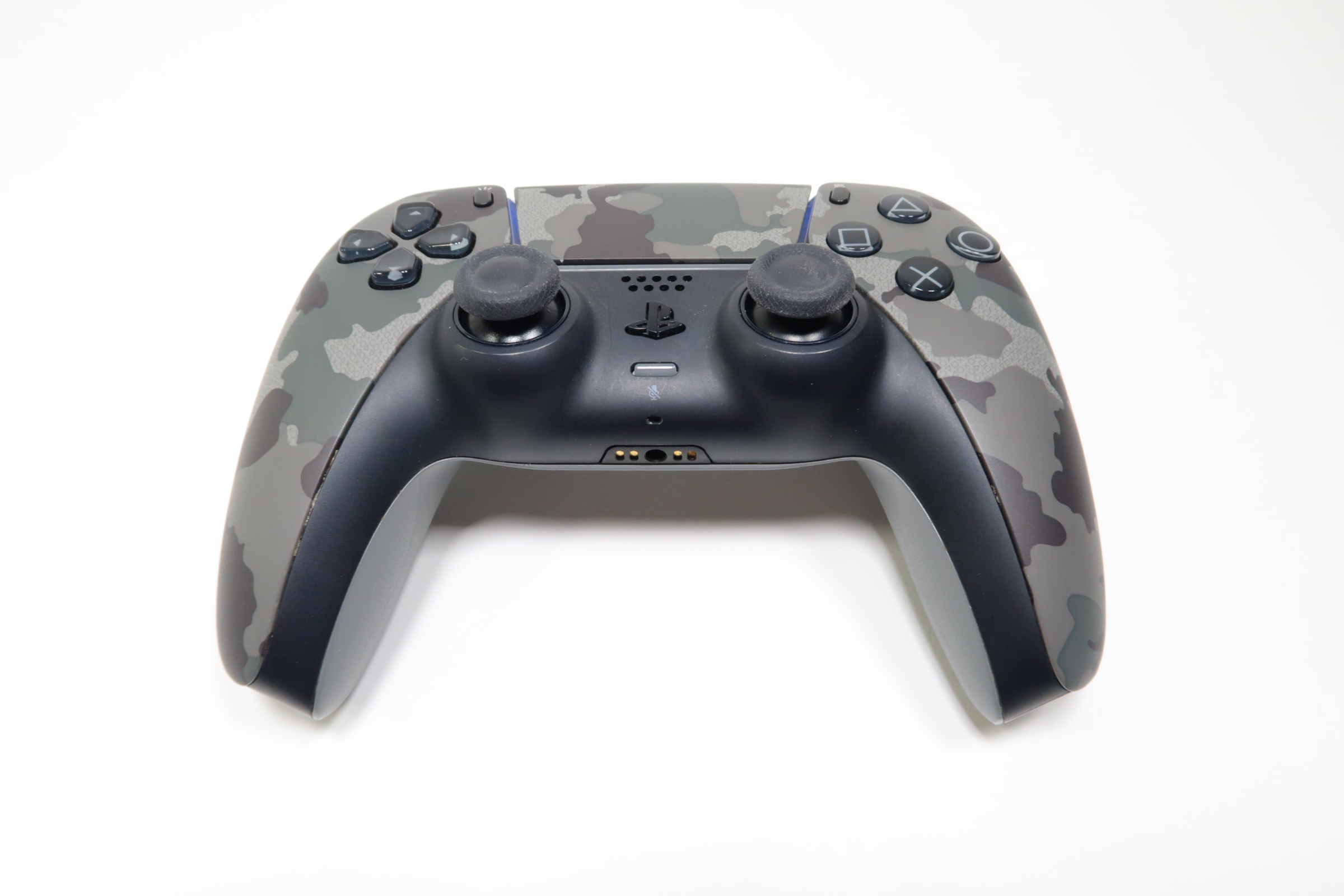Sony DualSense CFI-ZCT1W Adaptive Trigger Wireless PS5 Controller 9496