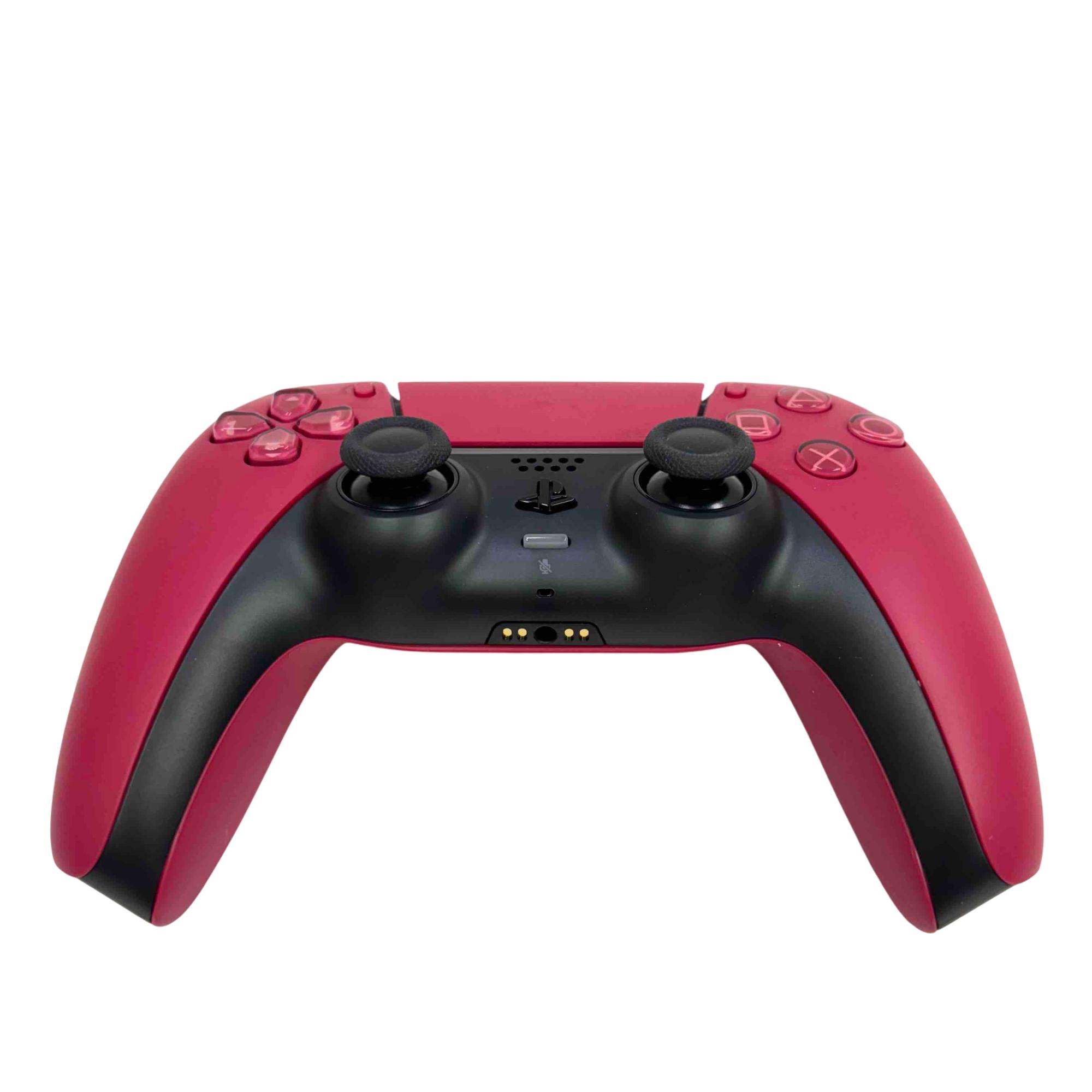 Sony PlayStation 5 DualSense Wireless Controller Cosmic Red CFI-ZCT1W