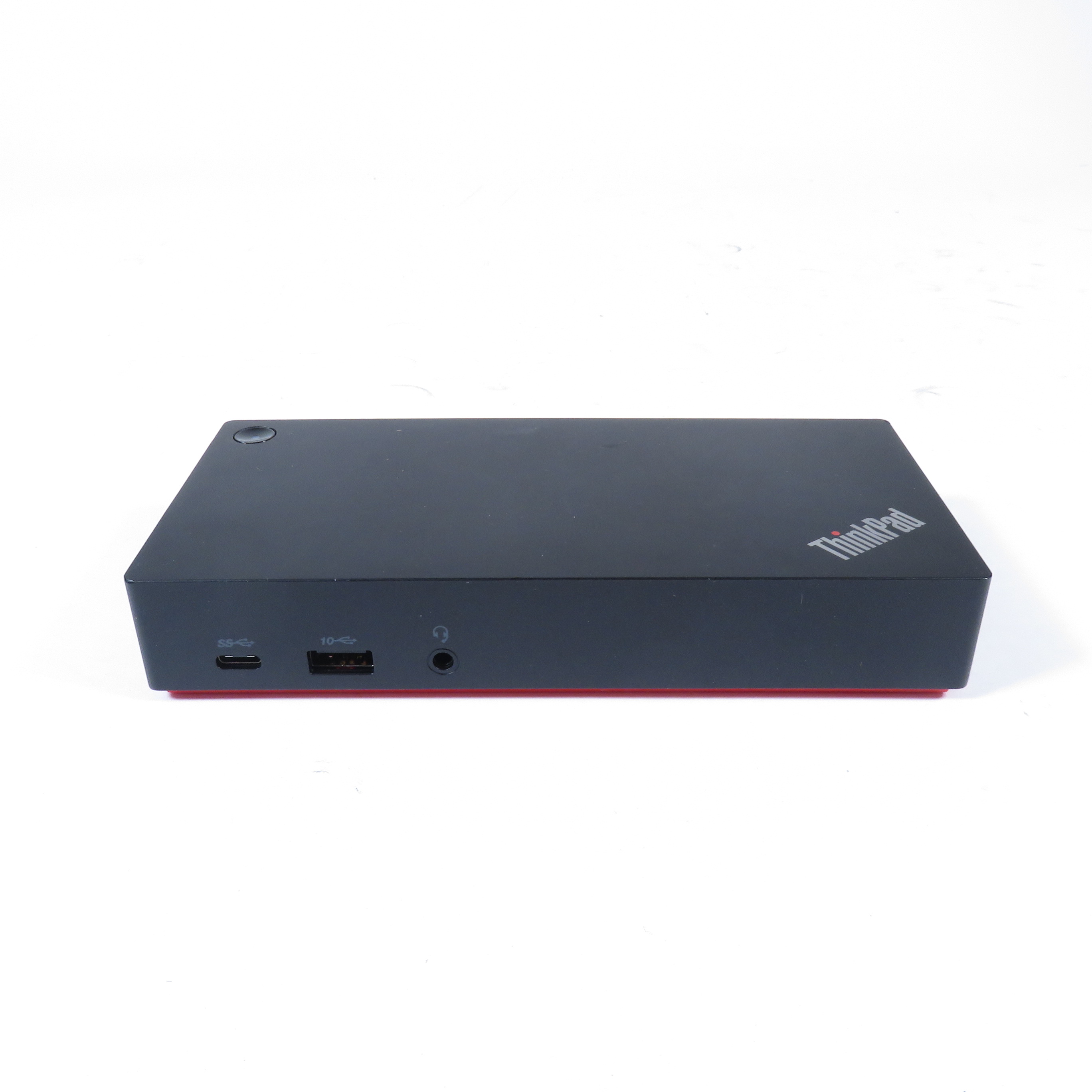 Lenovo ThinkPad USB-C Dock Gen2 LDC-G2 Laptop Docking Station 1763