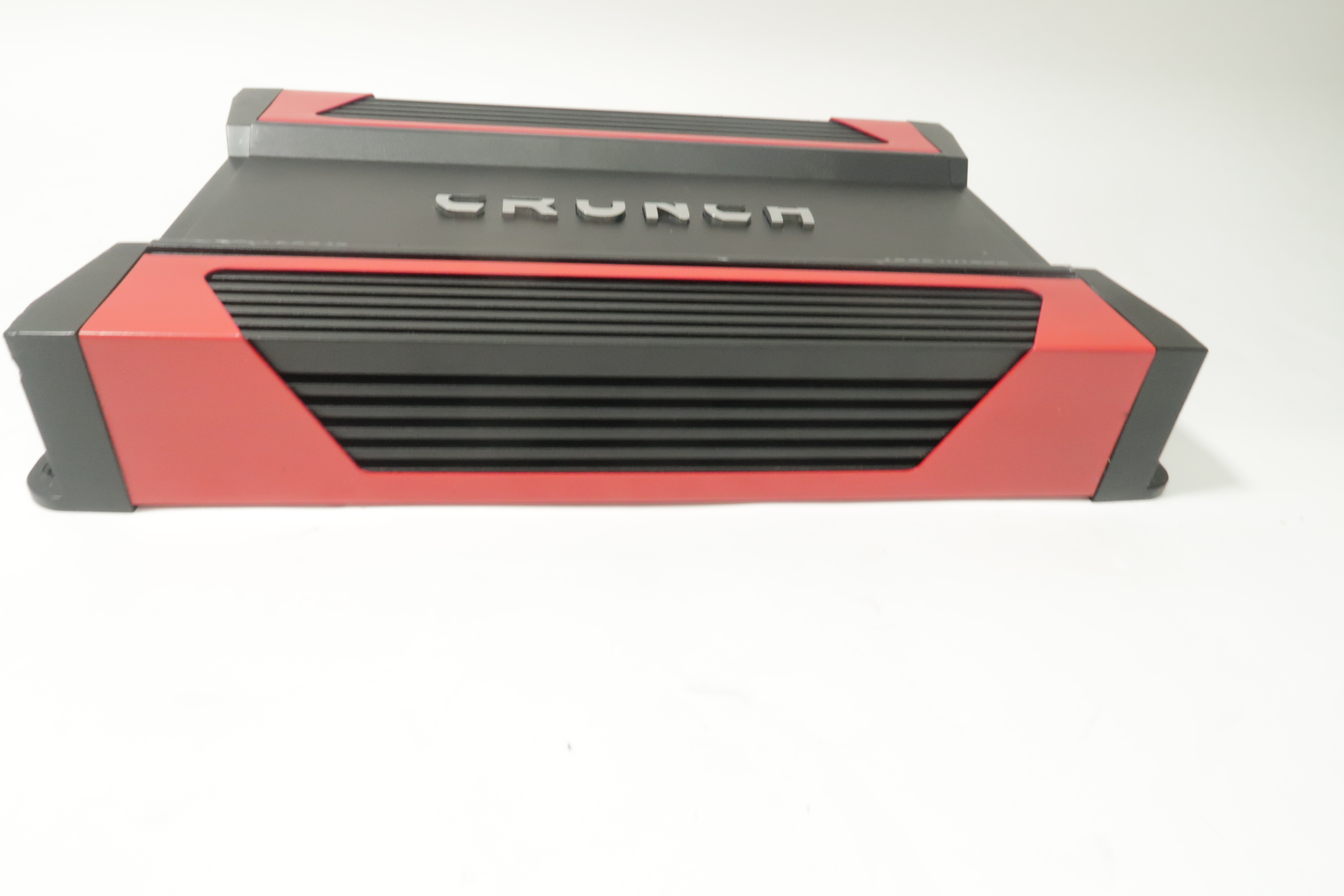 Crunch PZ-4020.1D 4000W Max 2000W RMS Powerzone Series 1ohm Stable ...