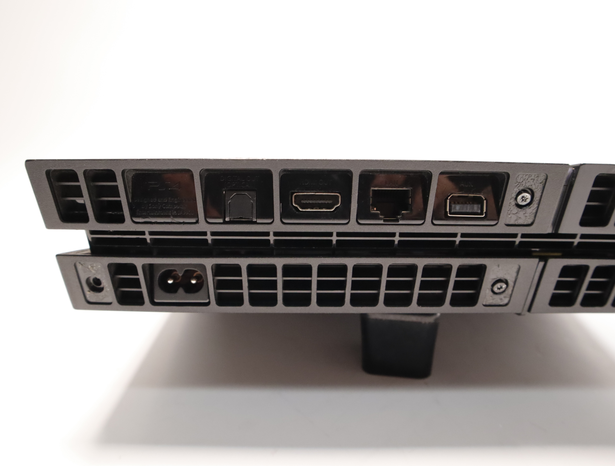 Sony PlayStation 4 CUH-1115A 500GB Video Game System 2025