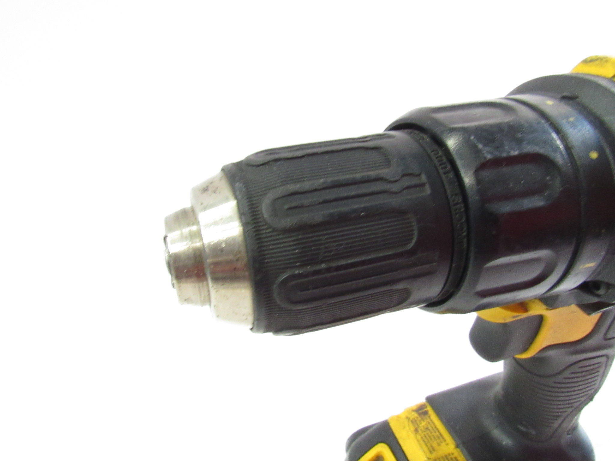 DeWalt DCD780 20-Volt MAX Li-Ion Cordless Compact 1/2 in. Drill Driver