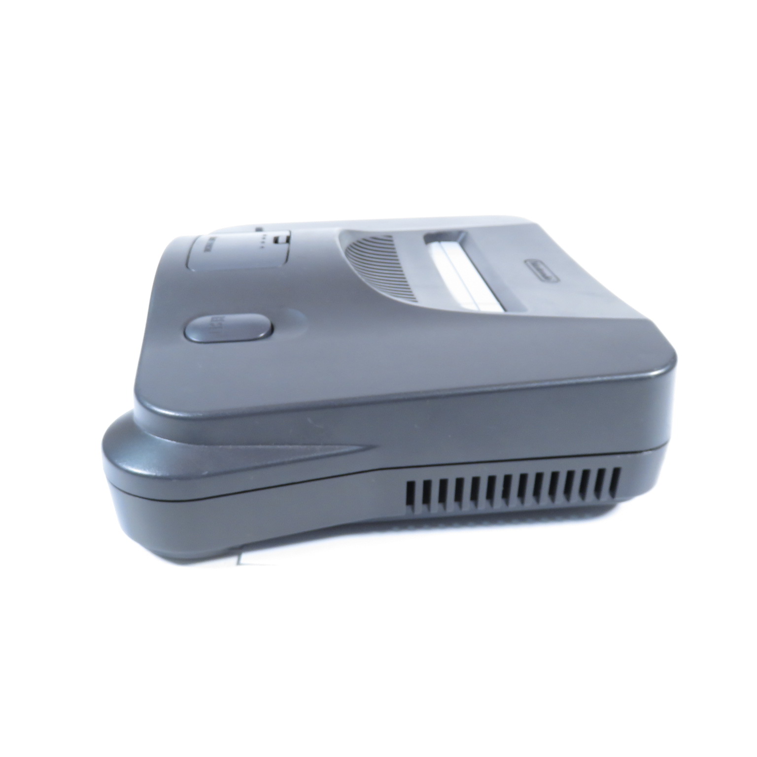 Nintendo 64 N64 NUS-001 64-bit CPU Home Video Game Console