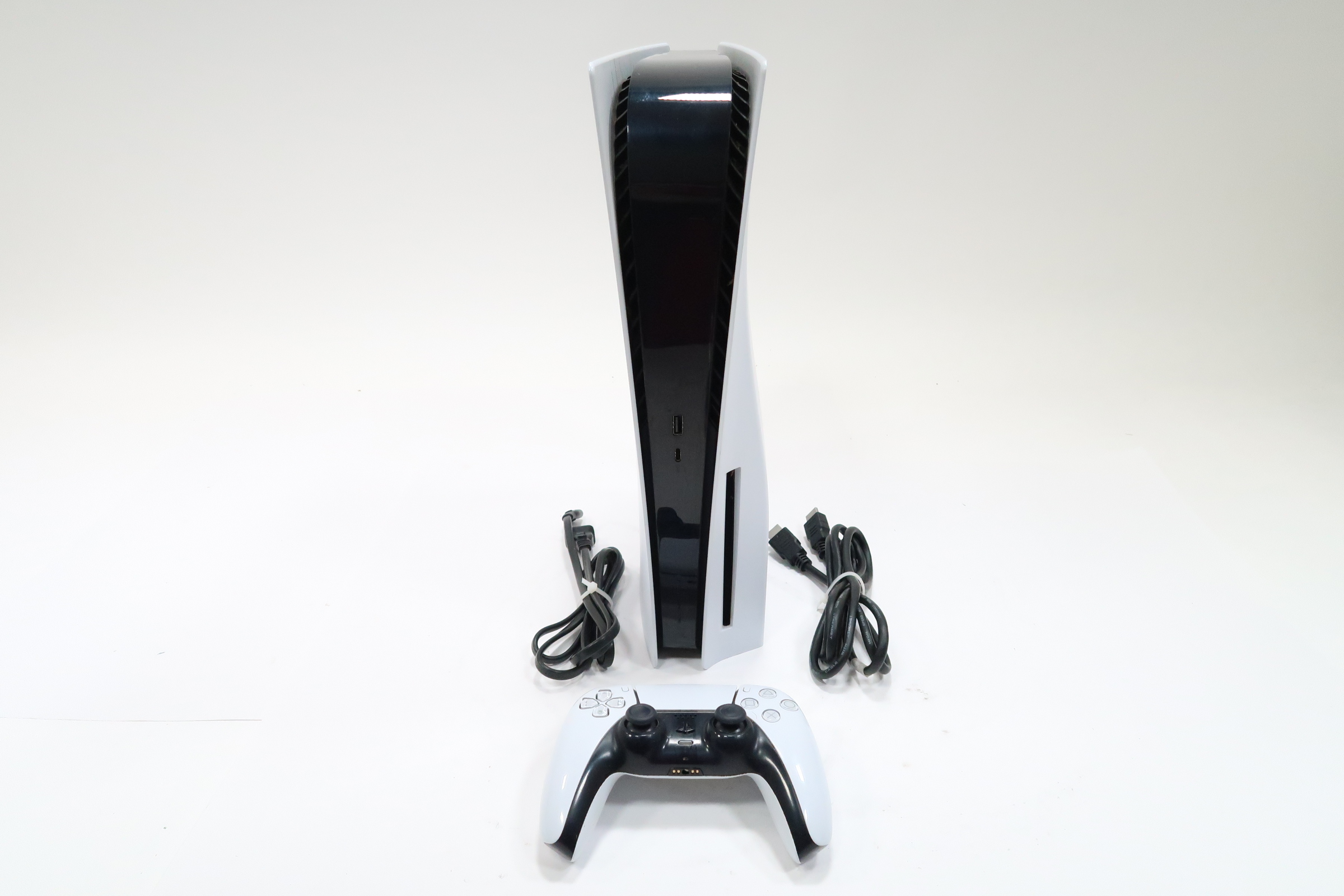 Sony CFI-1015A PlayStation 5 Disc Edition 825GB Video Game Console 3229