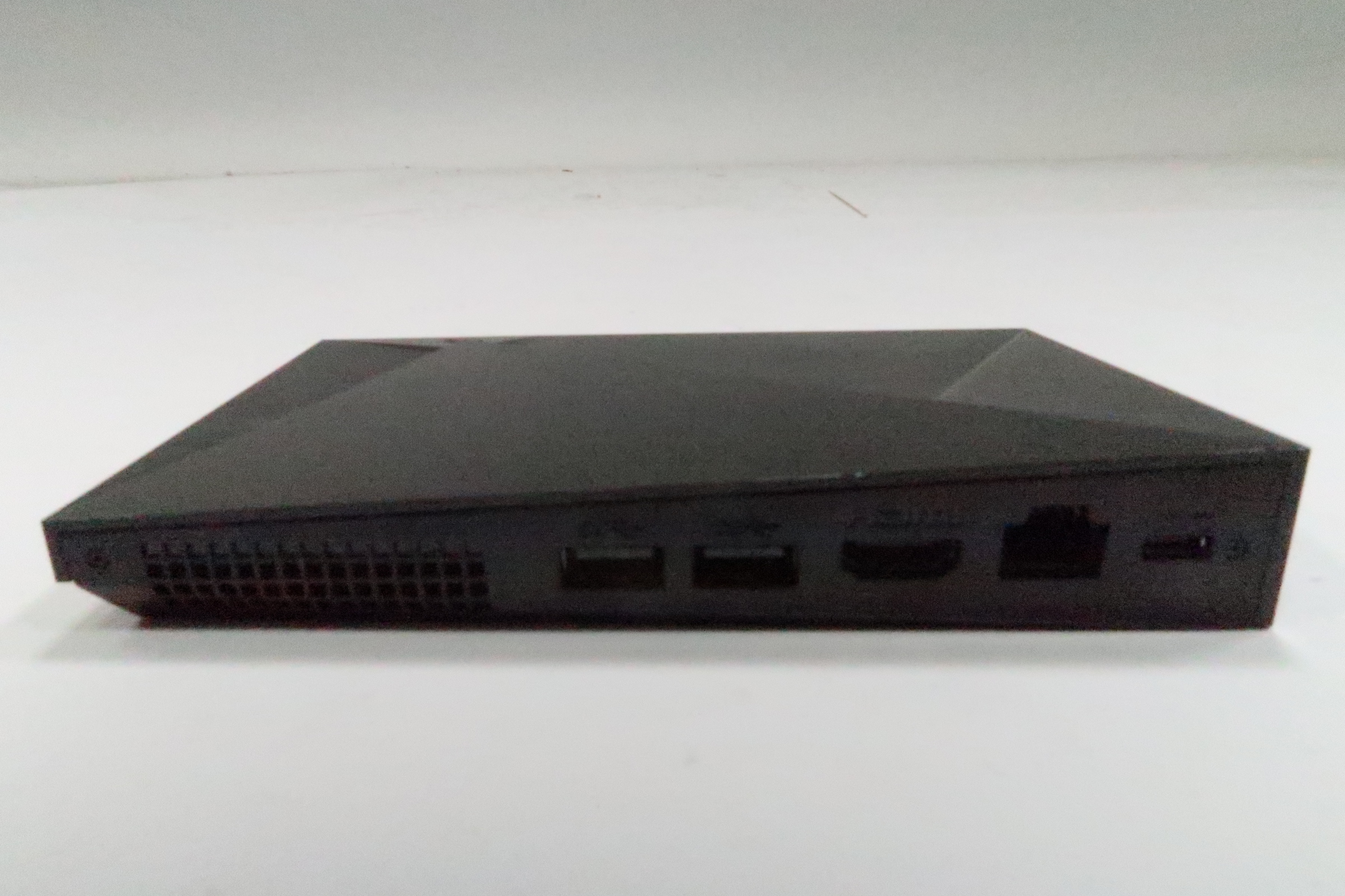 NVIDIA Shield TV Pro P2897 Streaming Media Player 0739