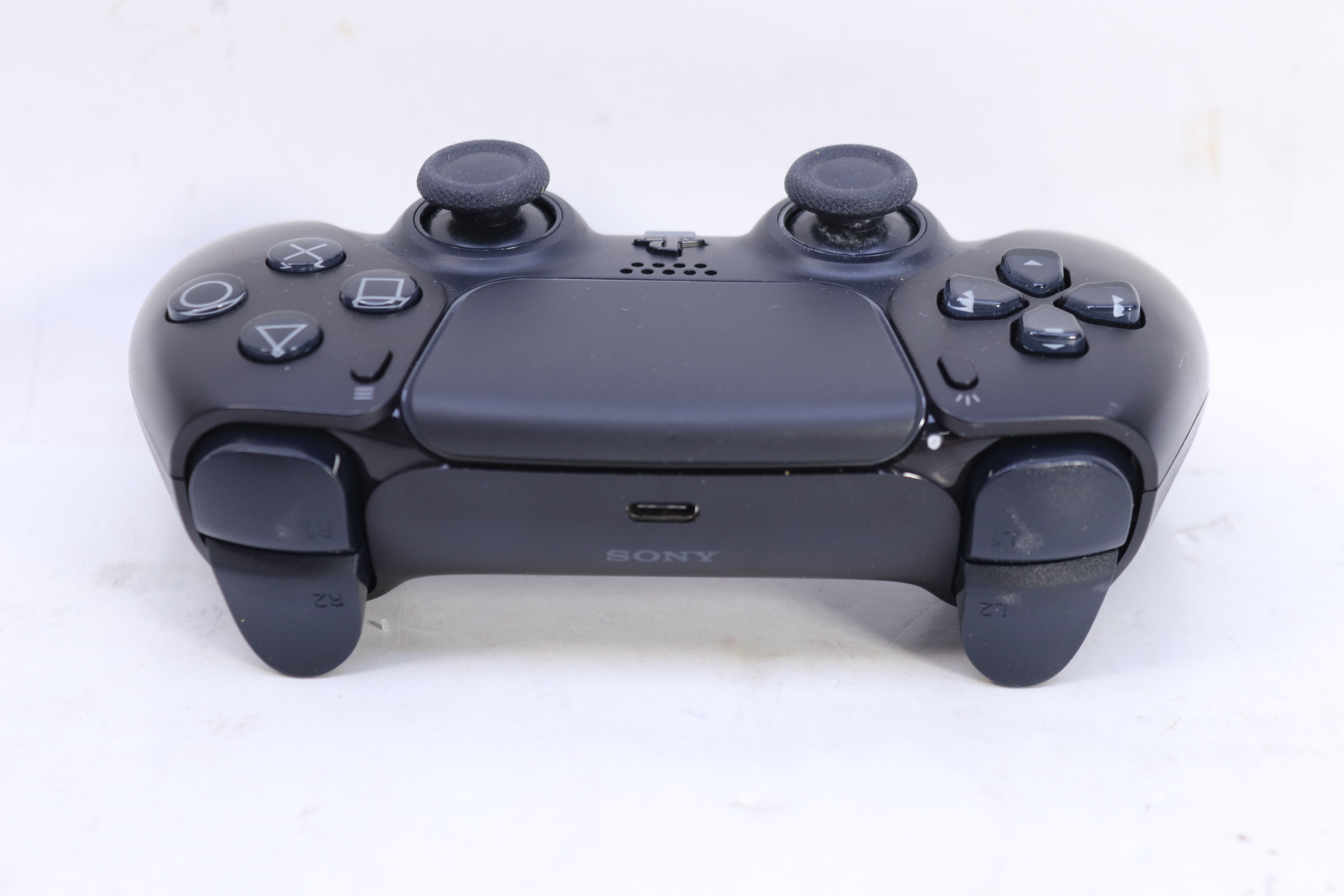 Sony CFI-ZCT1W Adaptive Trigger Wireless PS5 Controller DualSense