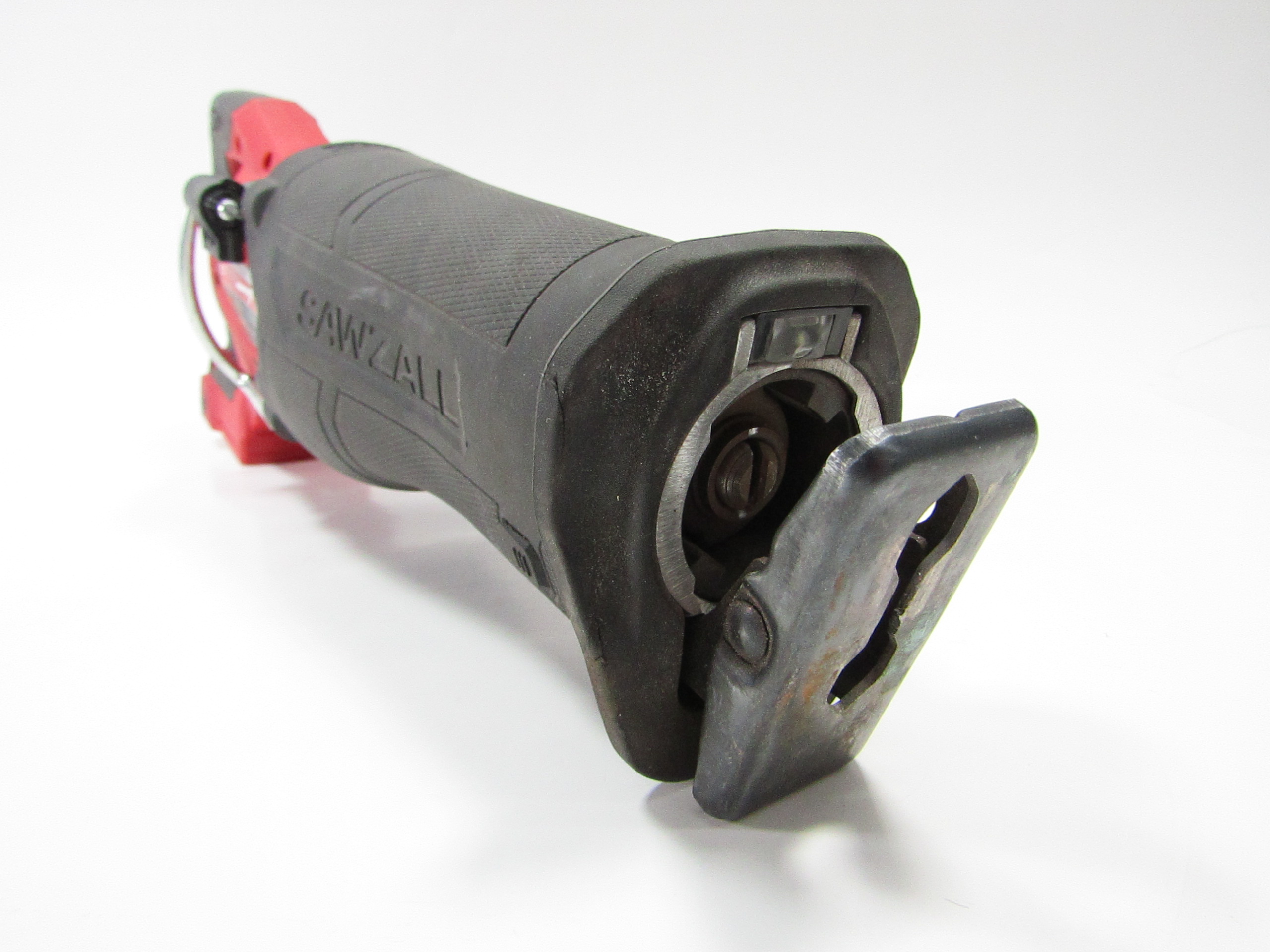 Milwaukee 2821-20 M18 FUEL Brushless Reciprocating Saw 5257