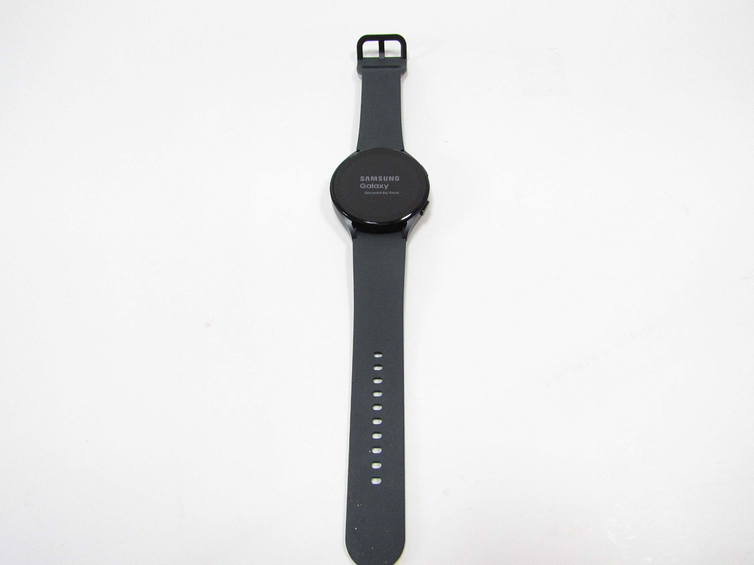 Samsung Galaxy Watch5 SM-R915U 44mm GPS LTE Aluminum Smartwatch 7471