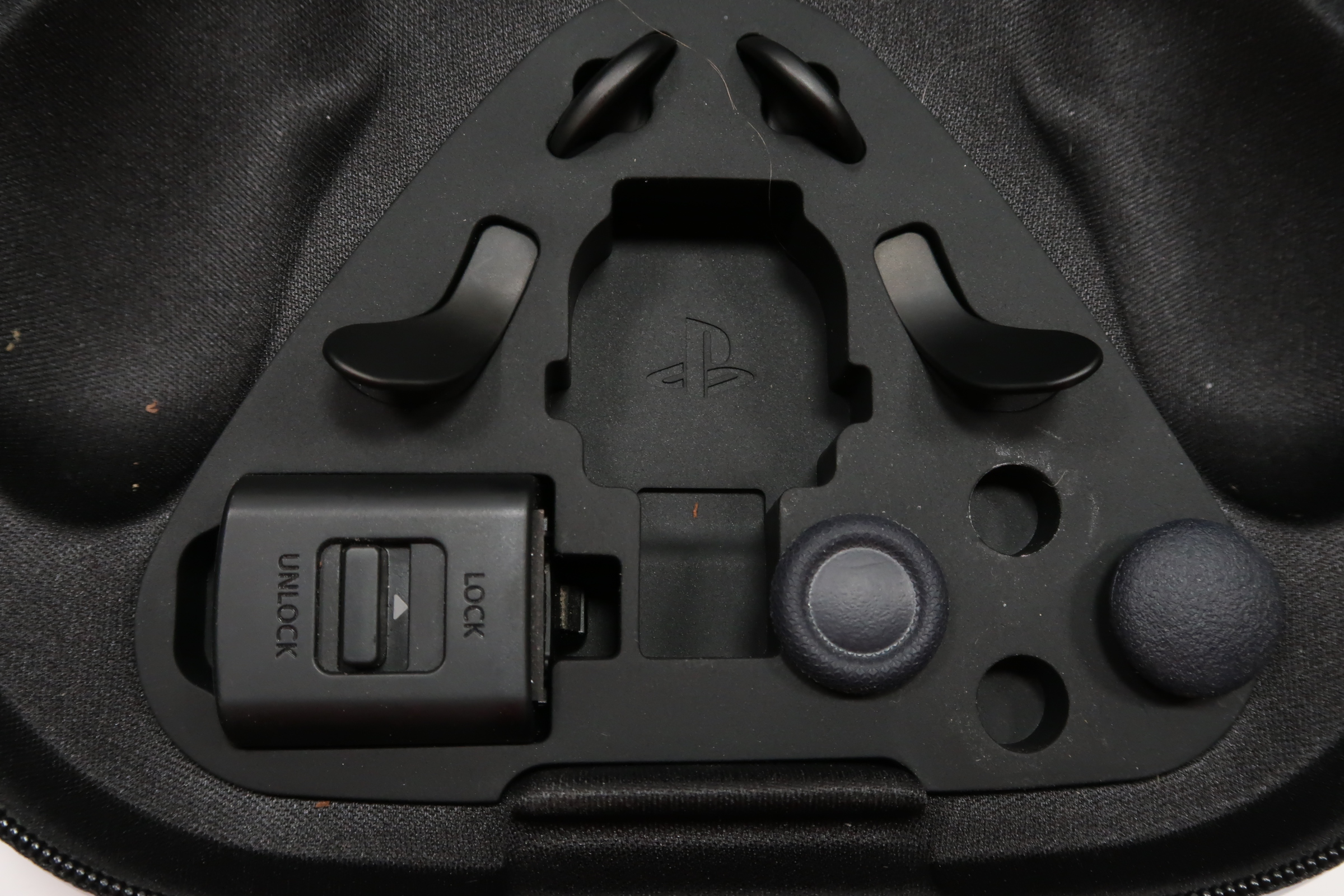 Sony DualSense Edge CFI-ZCP1 Wireless Controller