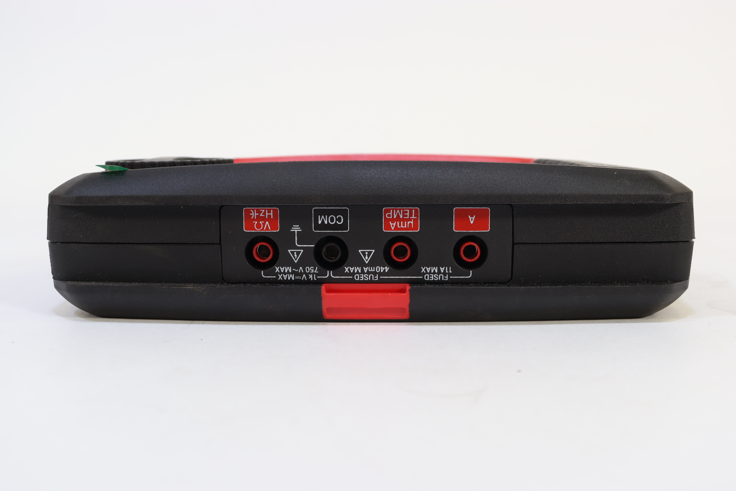 Snap-on Tools EEDM525F Enhanced TRMS-Color 4" Digital Multimeter