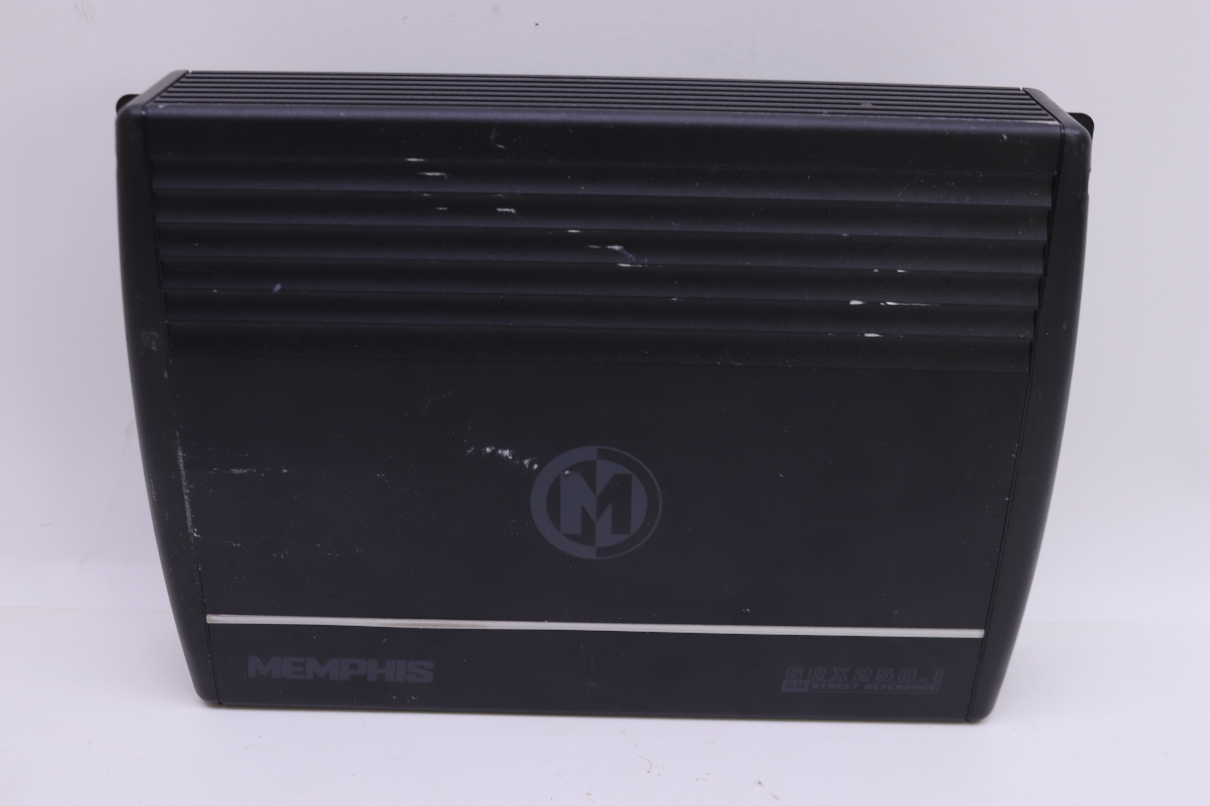 Memphis 16-SRX250.1 250 Watts Monoblock Amplifier Amplifier