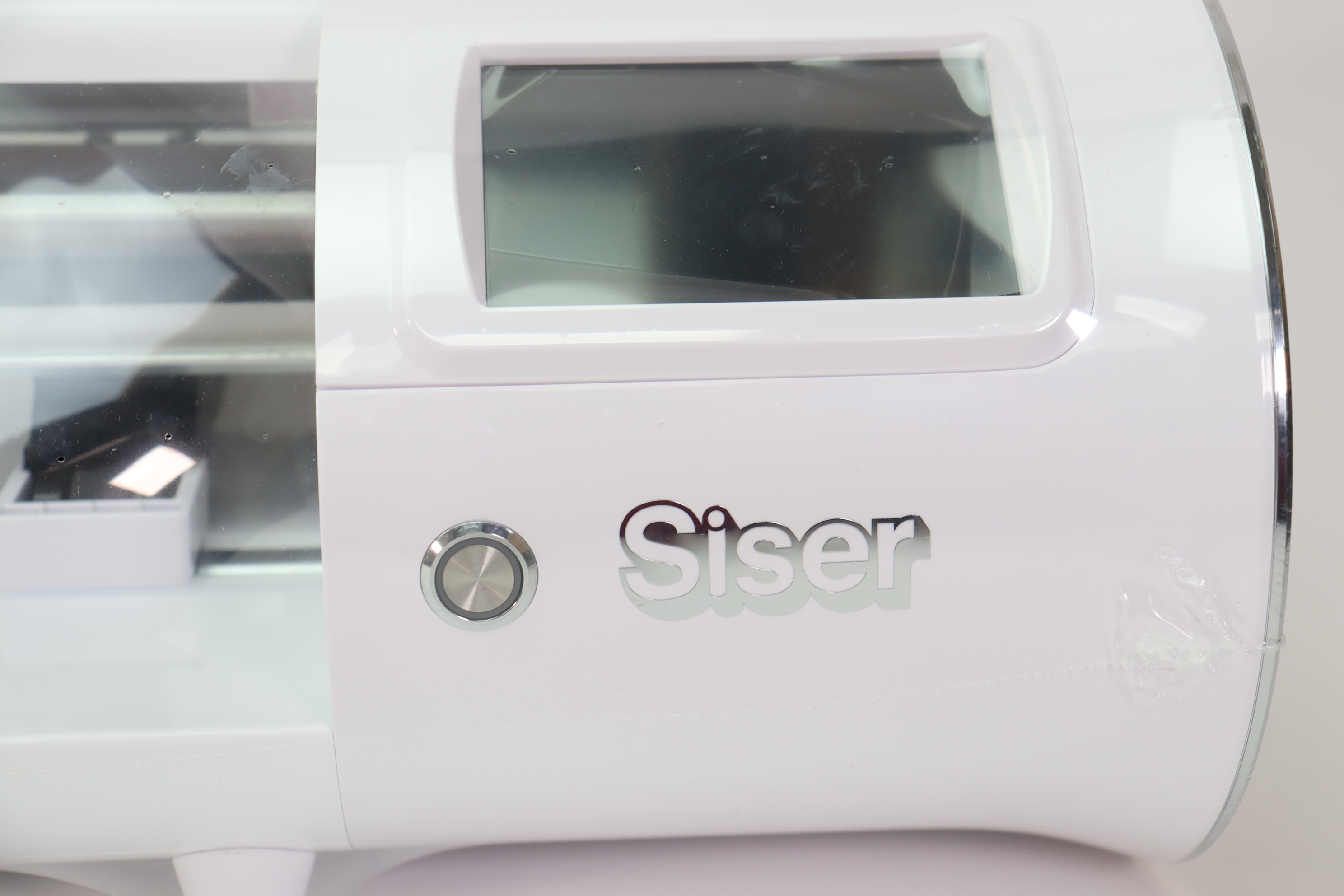 Siser SNAHDCR24 Romeo High-Definition Professional Cutting Machine - 24"
