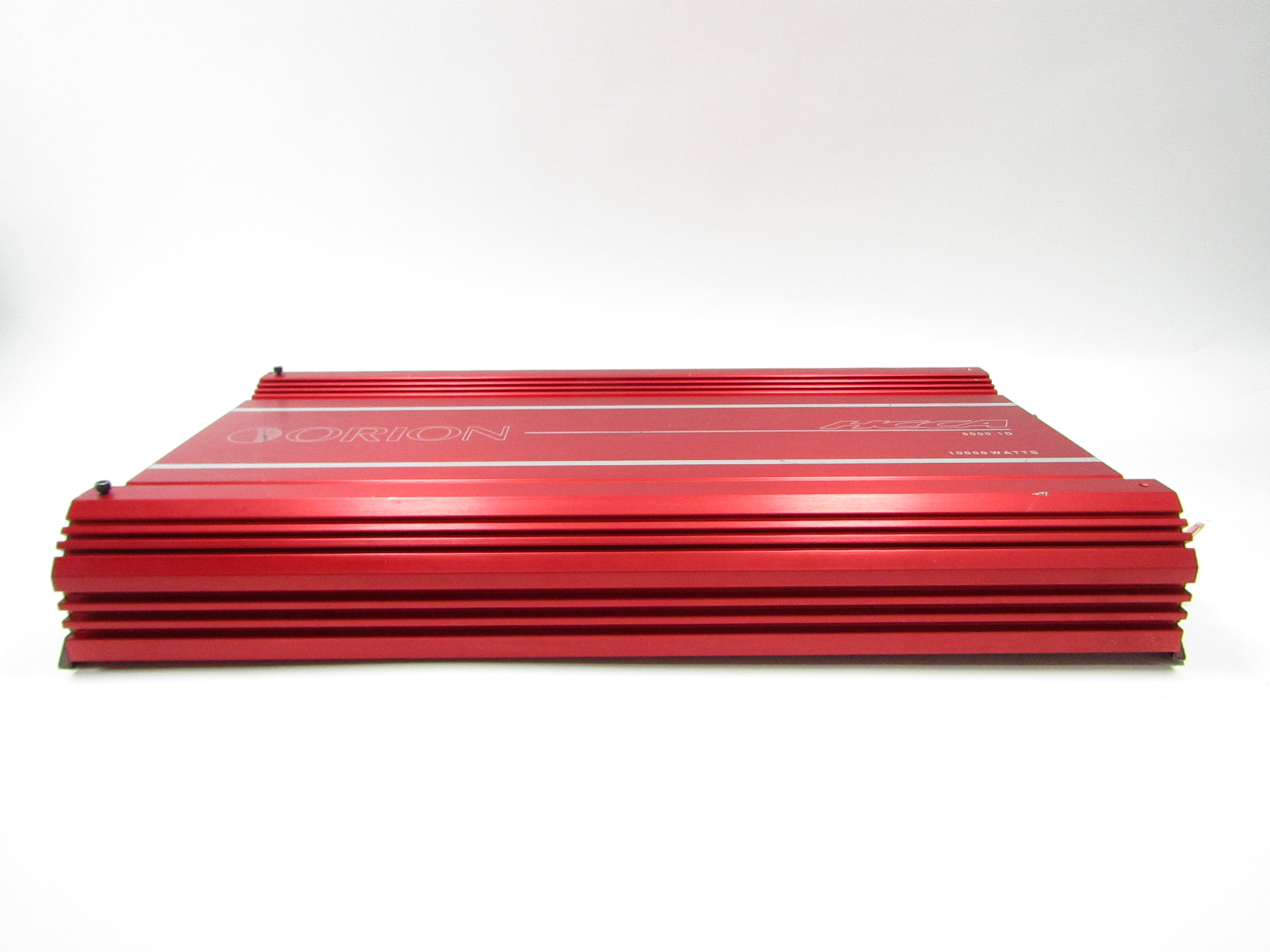 Orion HCCA 5000.1D 10,000 Watt Mono Channel Car Amplifier