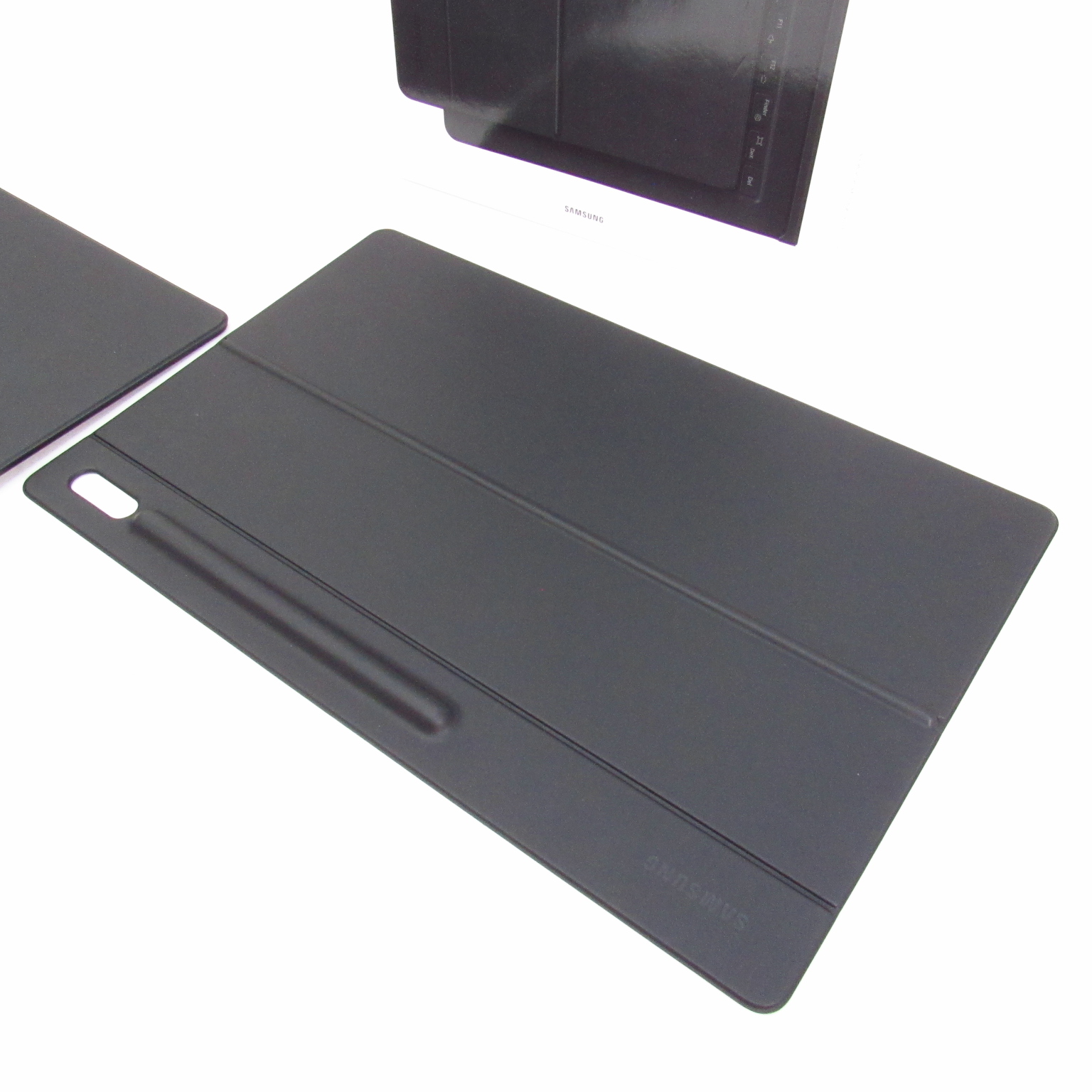 Samsung Ef Dx900 Book Cover Keyboard For Galaxy Tab S8 Ultra Tablets