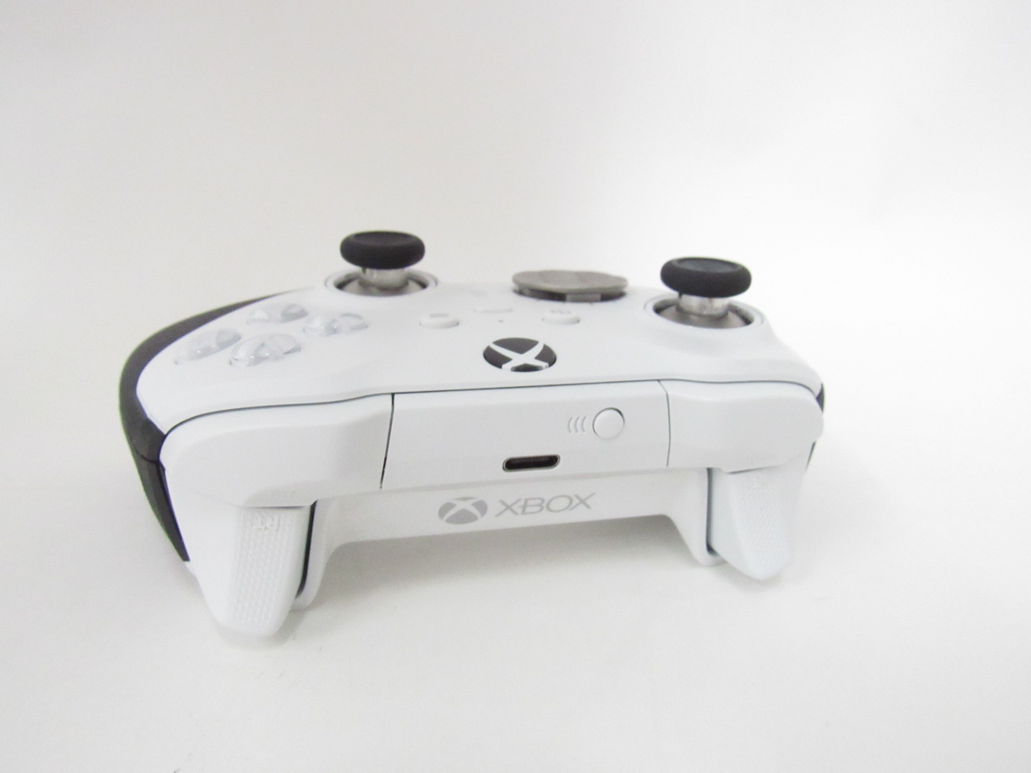 Microsoft 1797 Elite Series 2 Core Controller White
