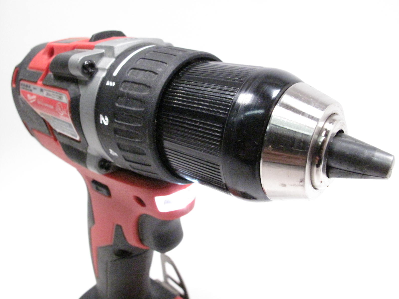 Milwaukee 2801-20 18V Lithium-Ion Cordless 1/2" Drill Tool/Battery Only