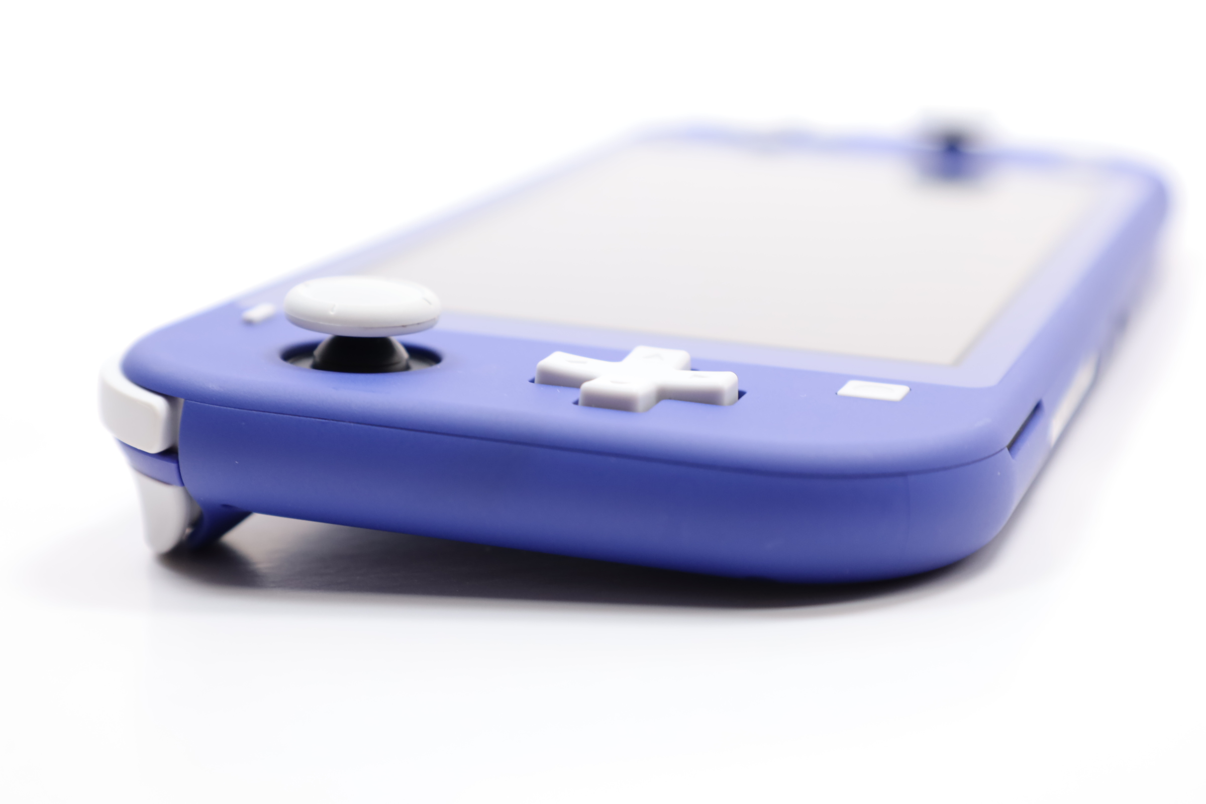 Nintendo Switch Lite HDH-001 32GB Portable Gaming Console - Blue (7258)