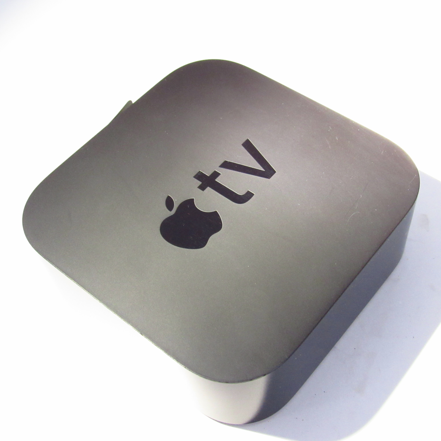 Apple TV 1st Generation (2017) A1842 32GB 4K HD Streaming Media Player
