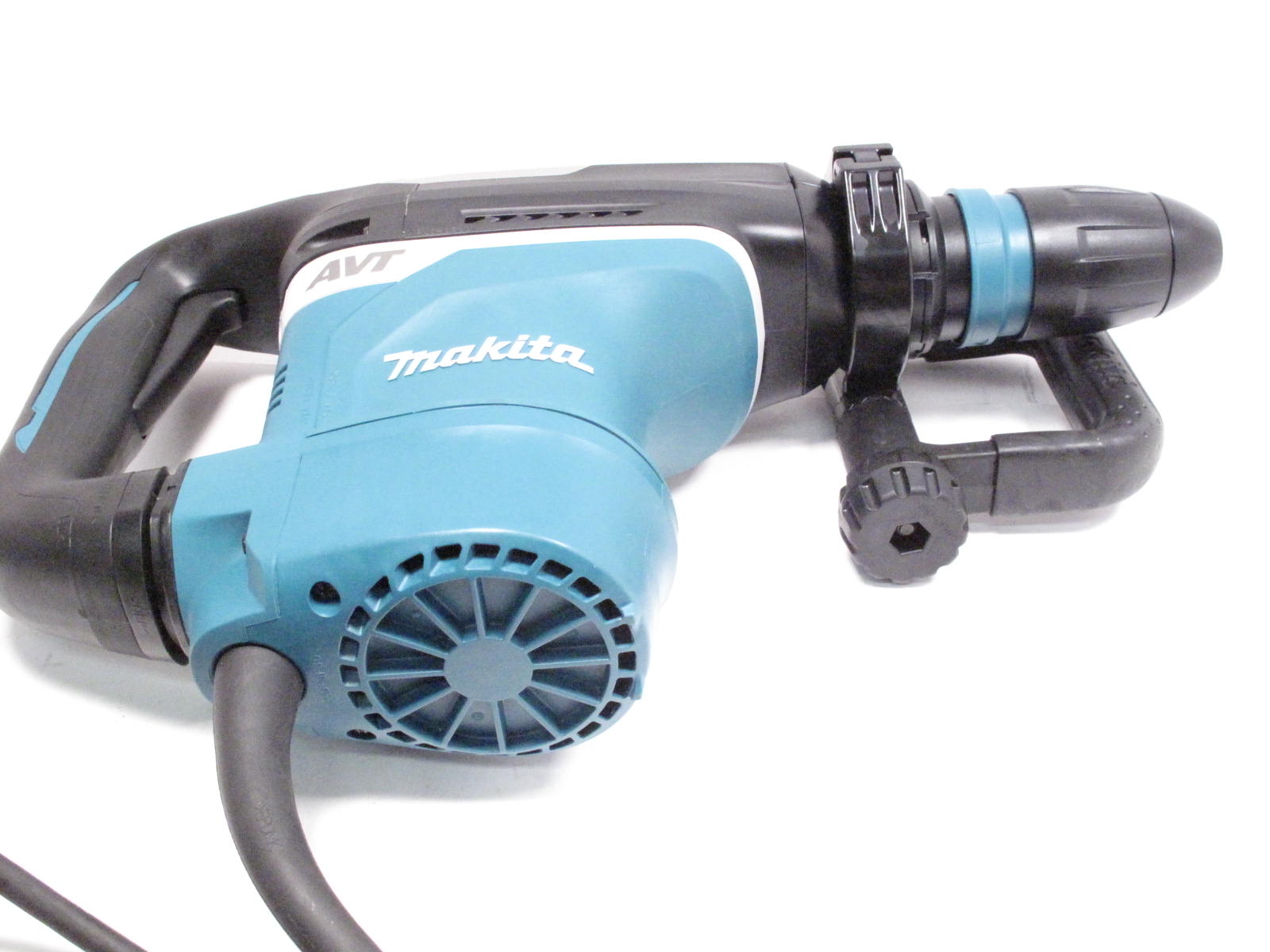 Makita HR4013C 1-9/16" Corded Rotary Concrete Hammer Drill Kit 11 Amp