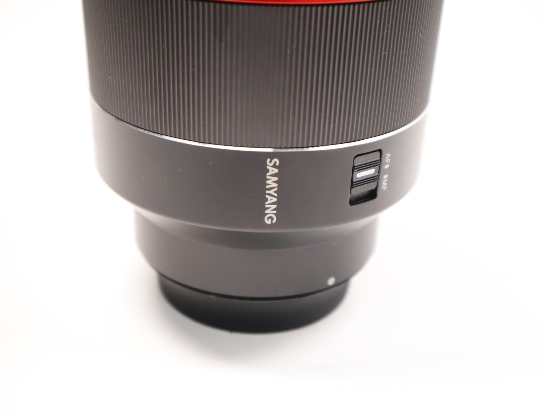 Samyang 85mm F1.4 AF High Speed Telephoto Lens Canon AF Mount