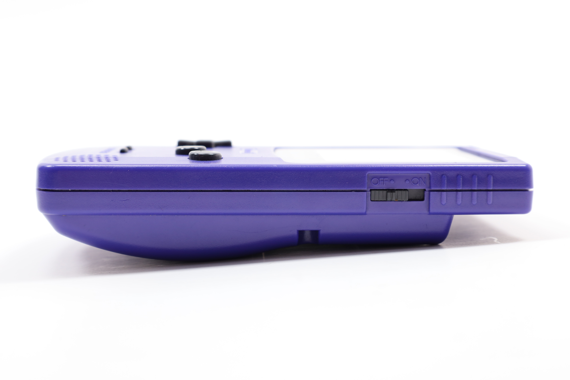 Nintendo Game Boy Color CGB-001 Portable Handheld Gaming System