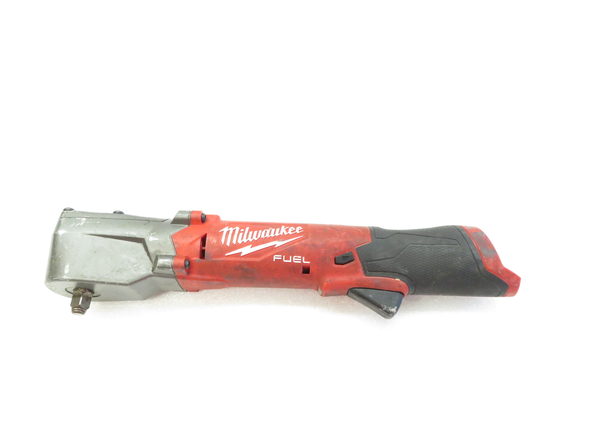 Milwaukee 2564-20 M12 FUEL Lithium-Ion Brushless 3/8" Right Angle ...