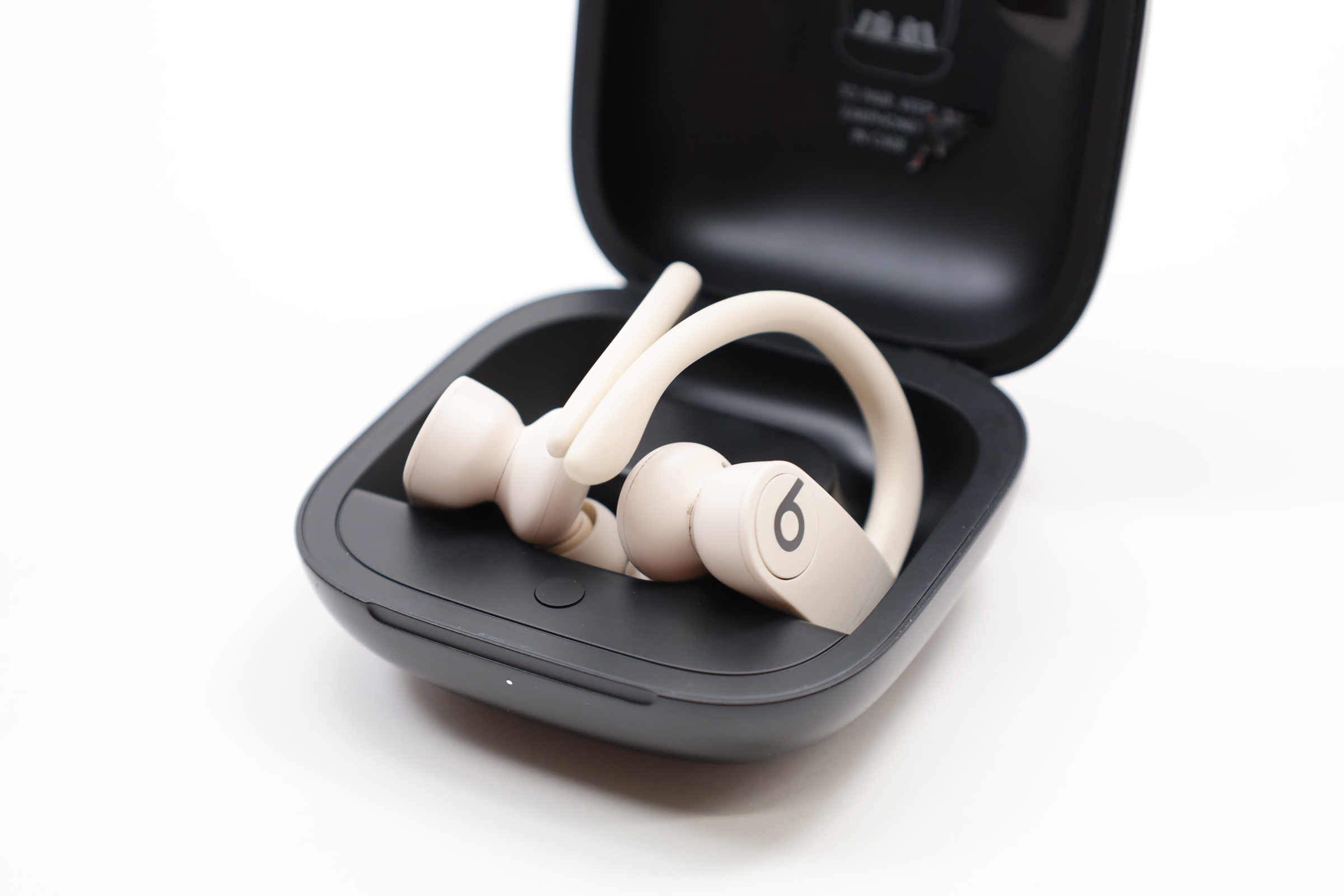 Beats by Dr. Dre Powerbeats Pro MV722LL/A Wireless Bluetooth Earbuds ...