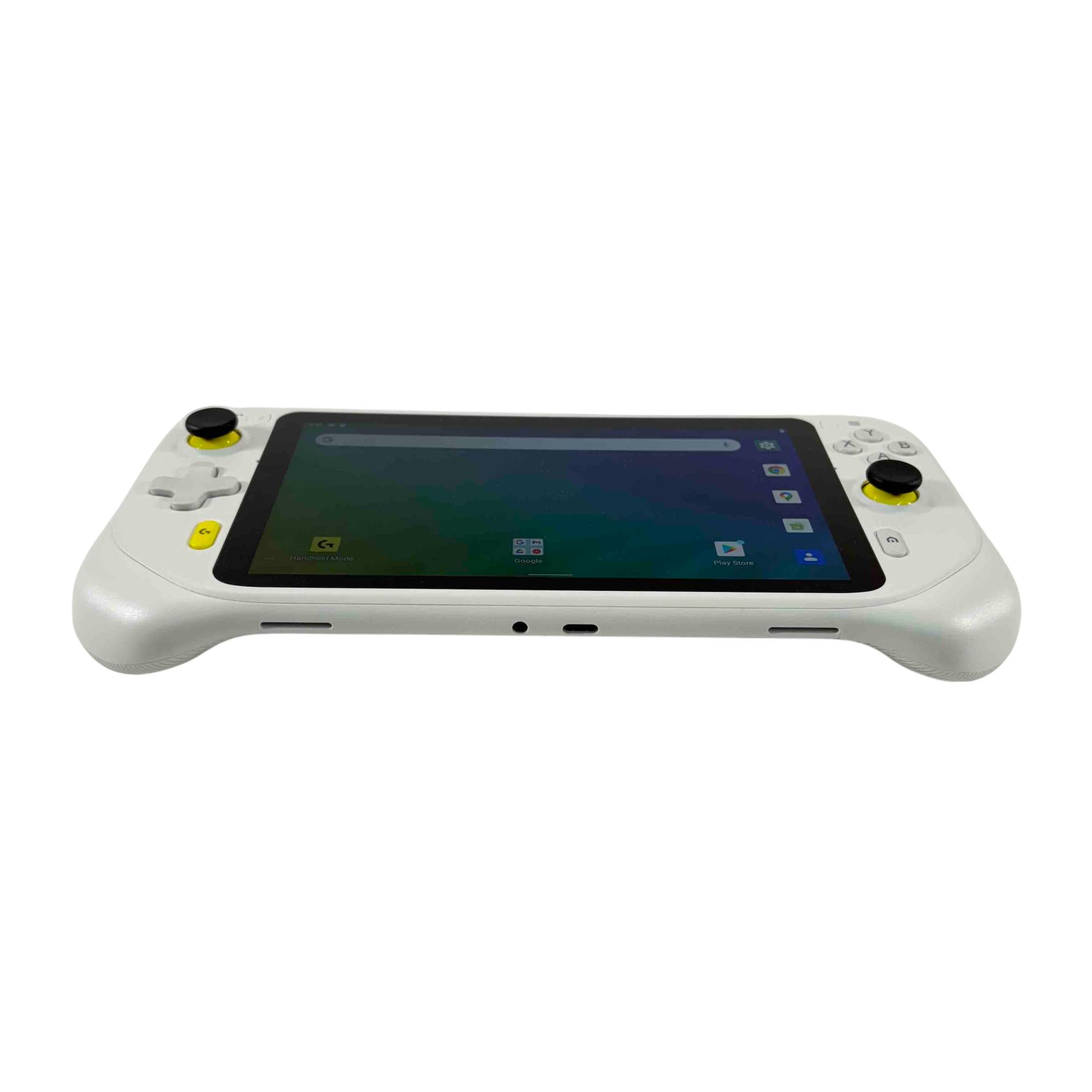 Logitech G CLOUD GR0006 1080p 60fps Handheld Portable Gaming Console