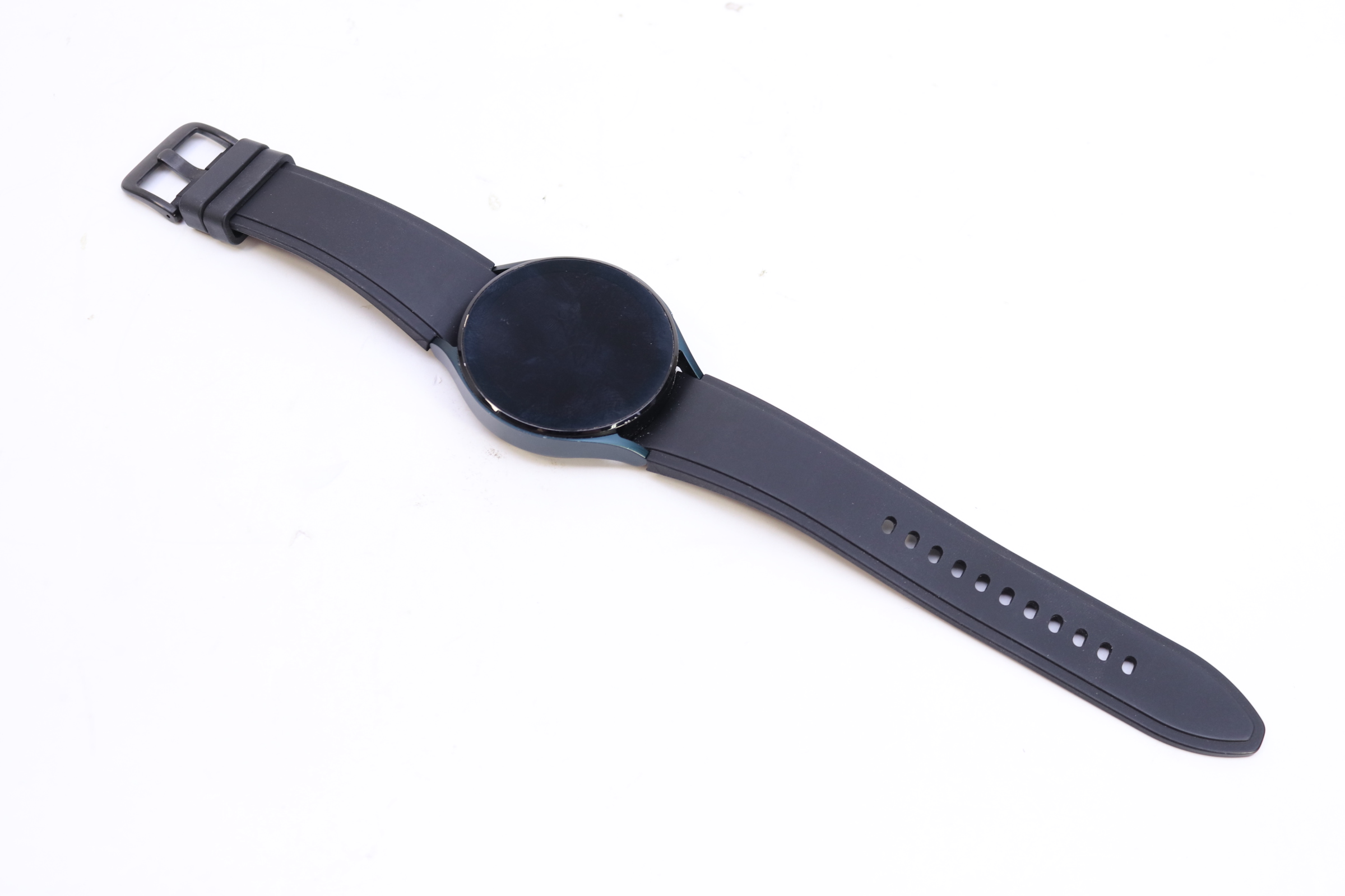 Samsung Galaxy Watch4 SM-R875U 44mm LTE Aluminum Touchscreen Smartwatch